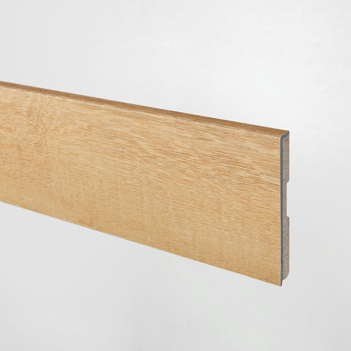 High skirting board - Frangipane. | Floorify