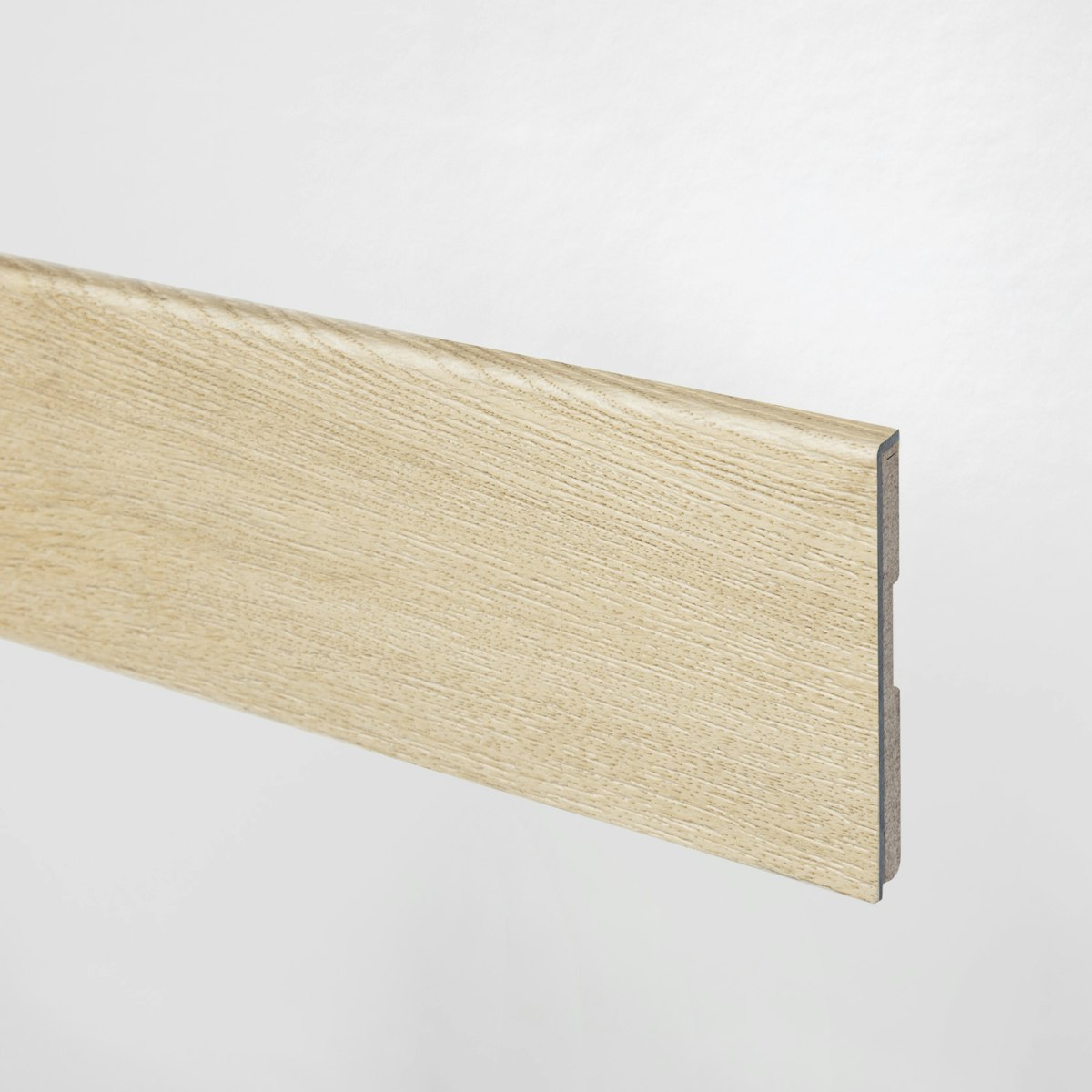 Plinthe haute - Seychelles/Hirame/Maurice | Floorify