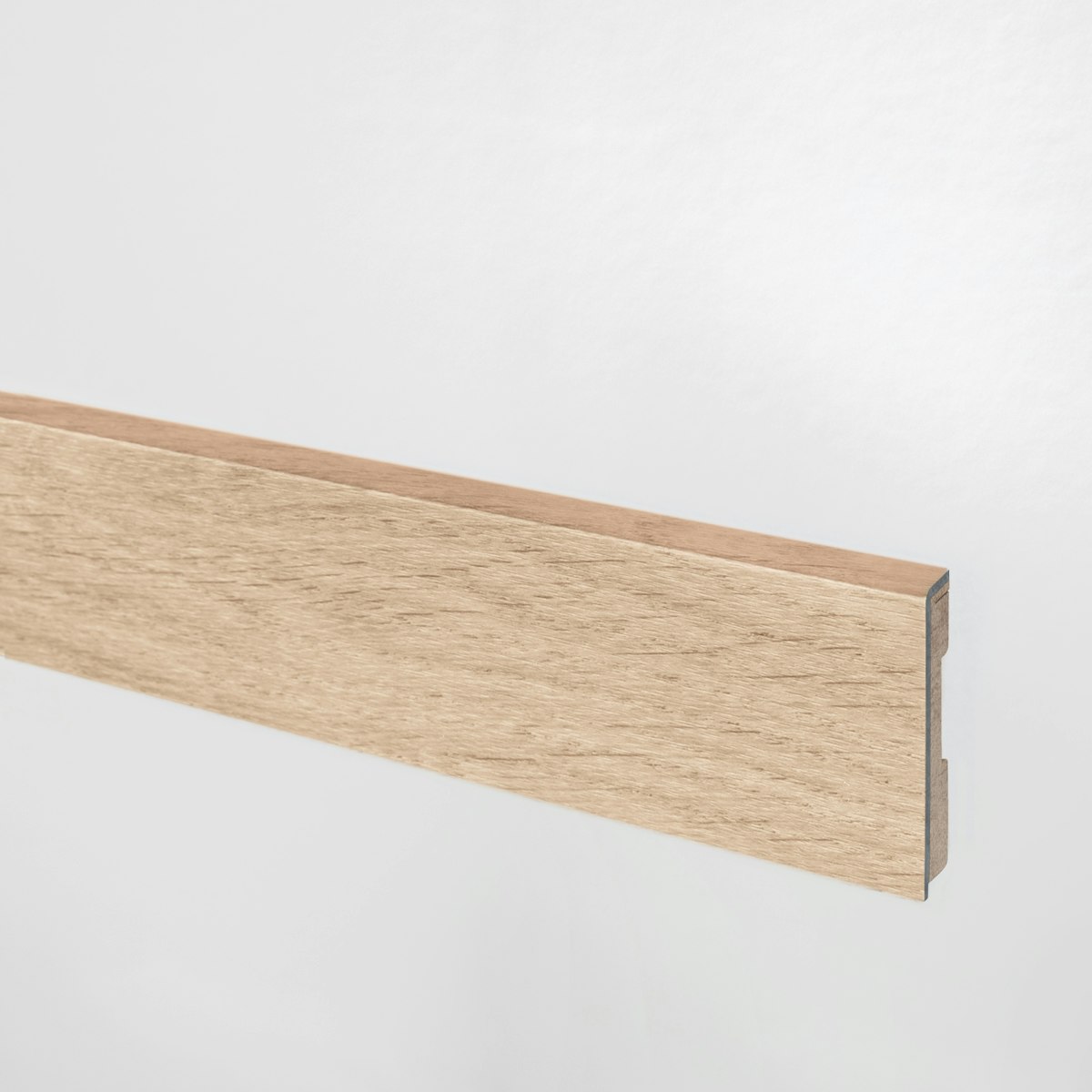 Standaardplint - Blush/Buri. | Floorify