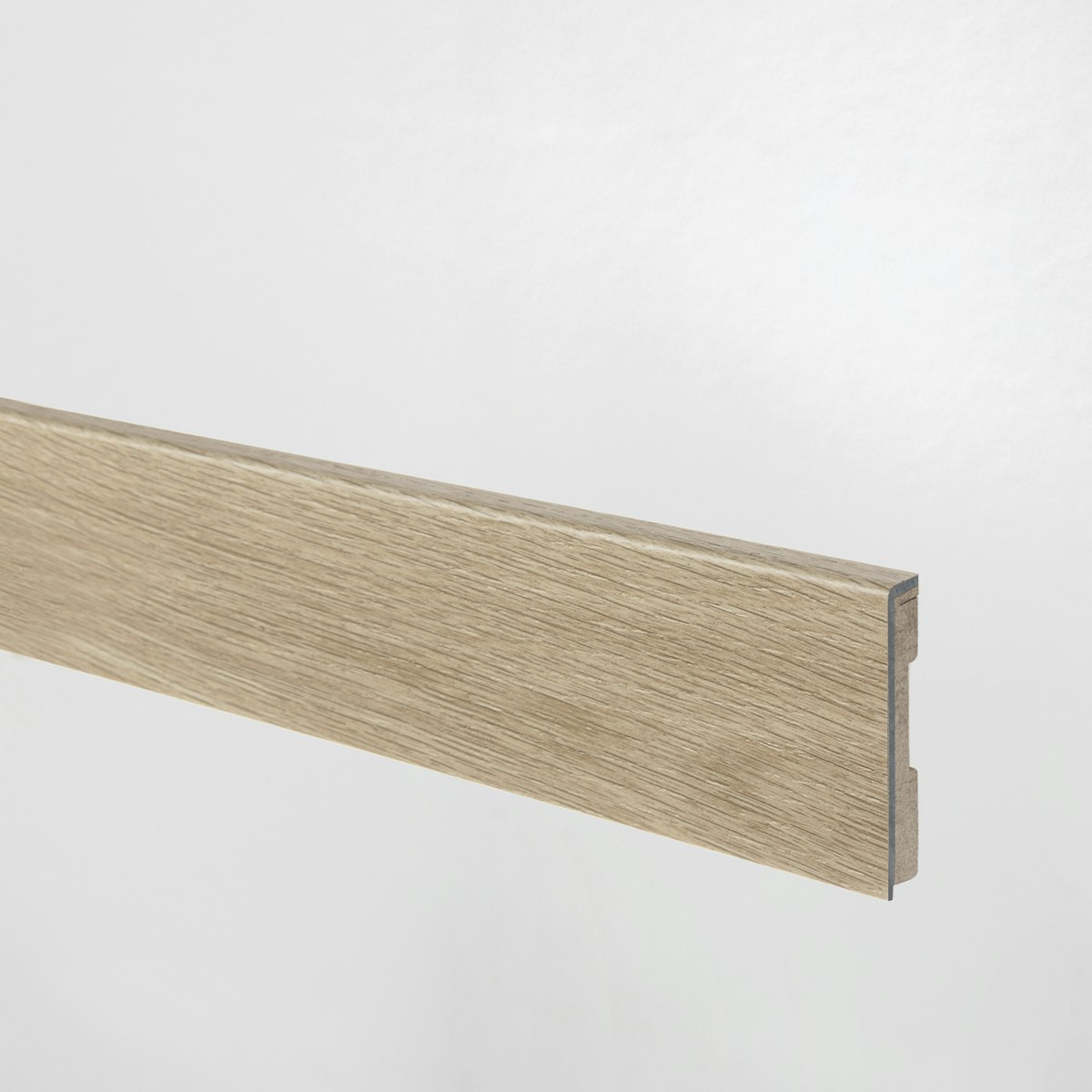 Standaardplint - Waffle. | Floorify