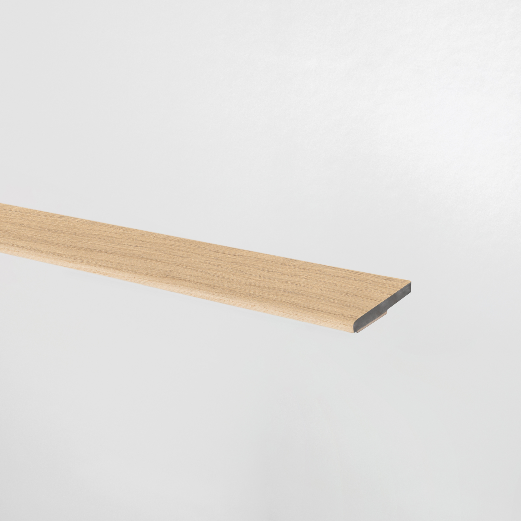 Floorify self adhesive skirting strip - Gizeh | Floorify