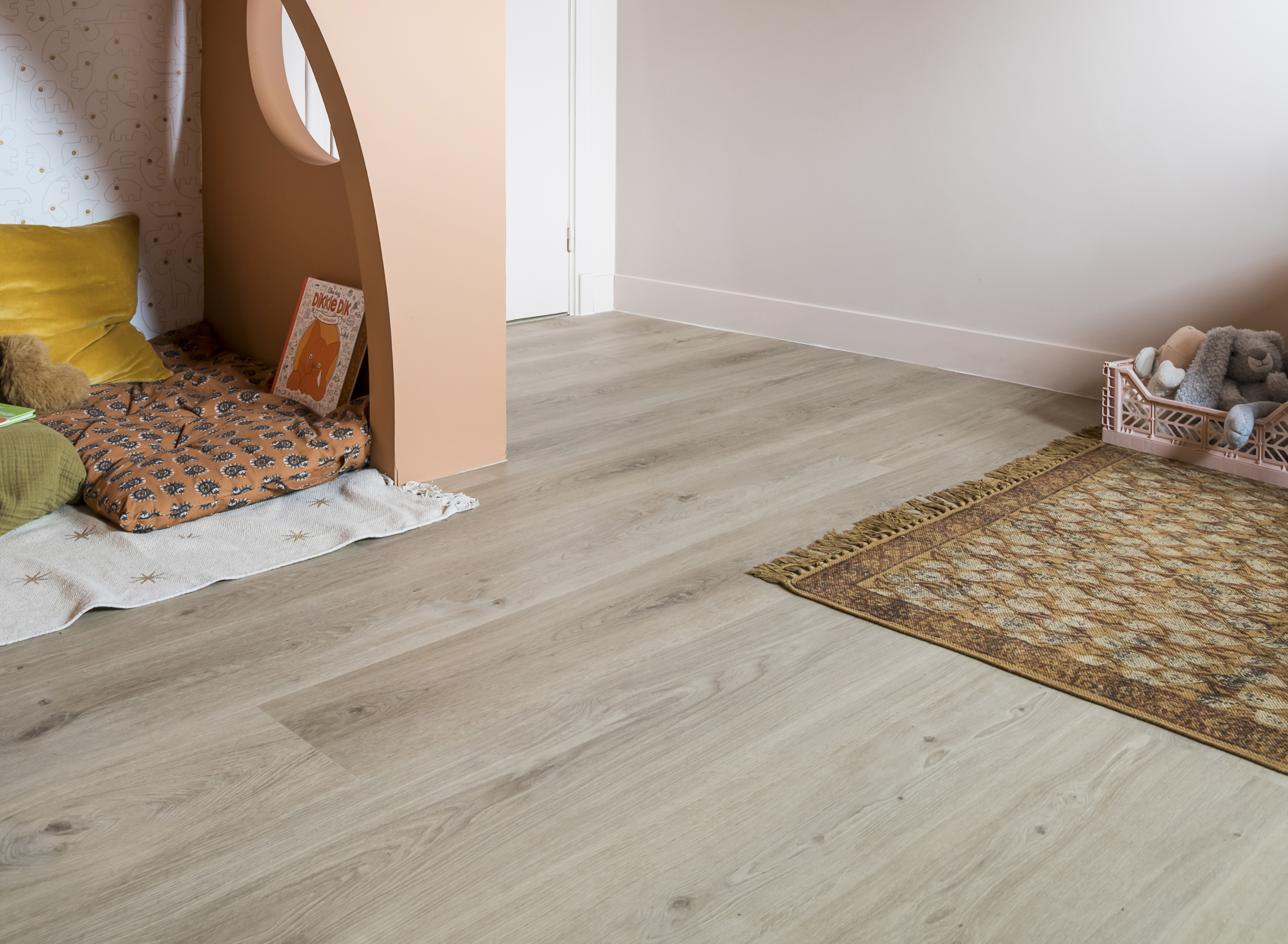 Champagne | Floorify