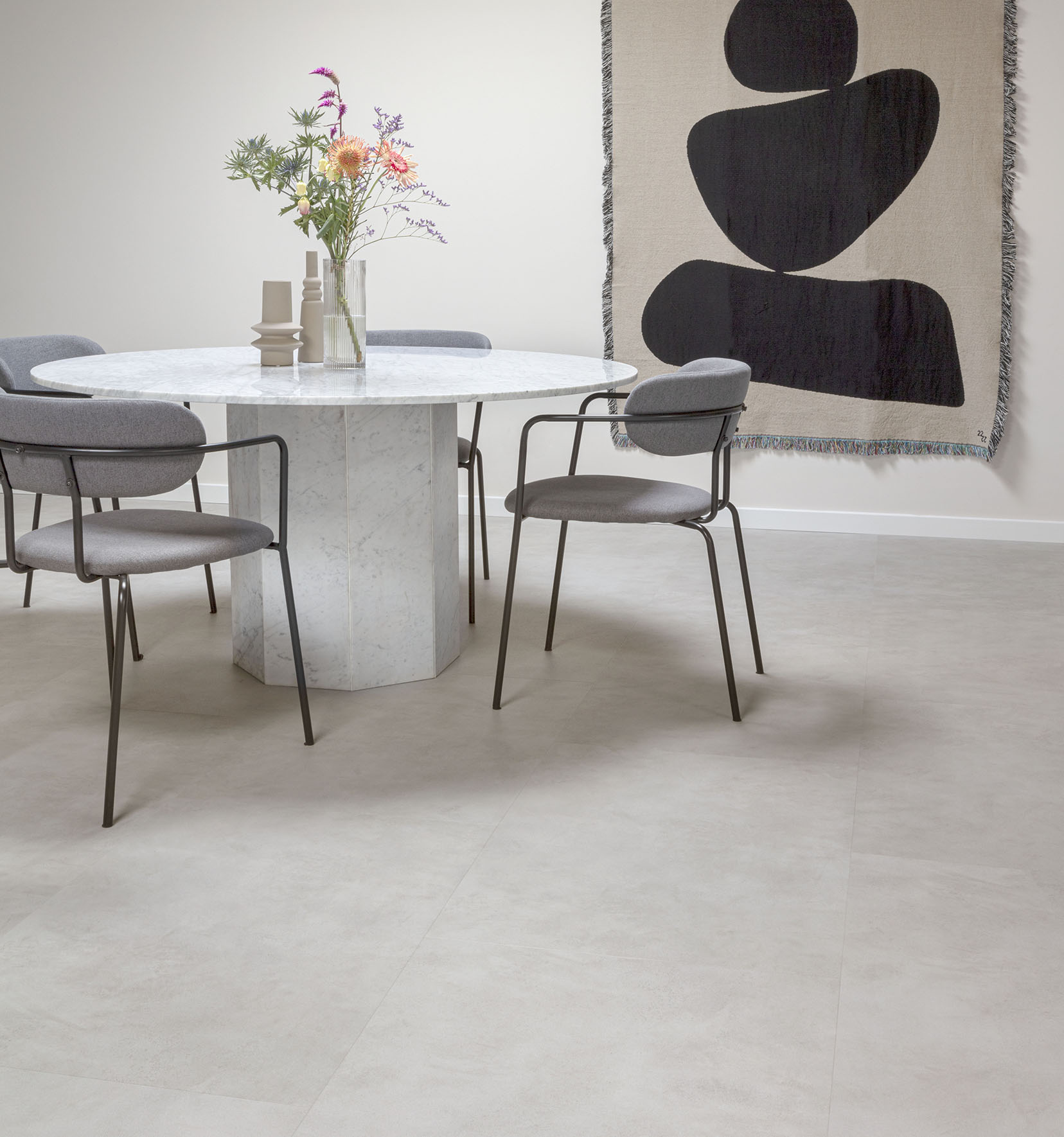 Pebble Beach - Small Tile | Floorify