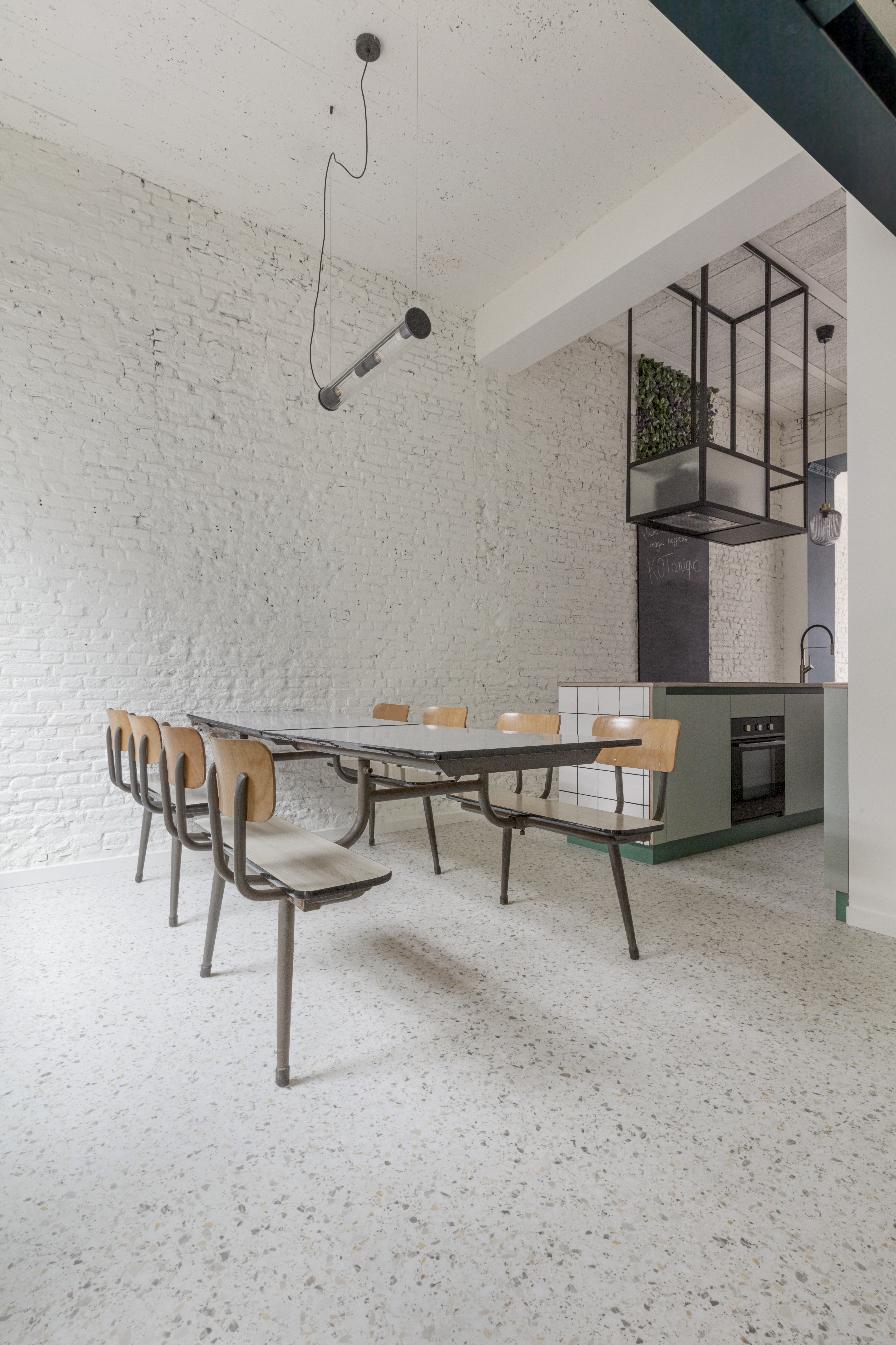 Projects in the spotlight | Floorify