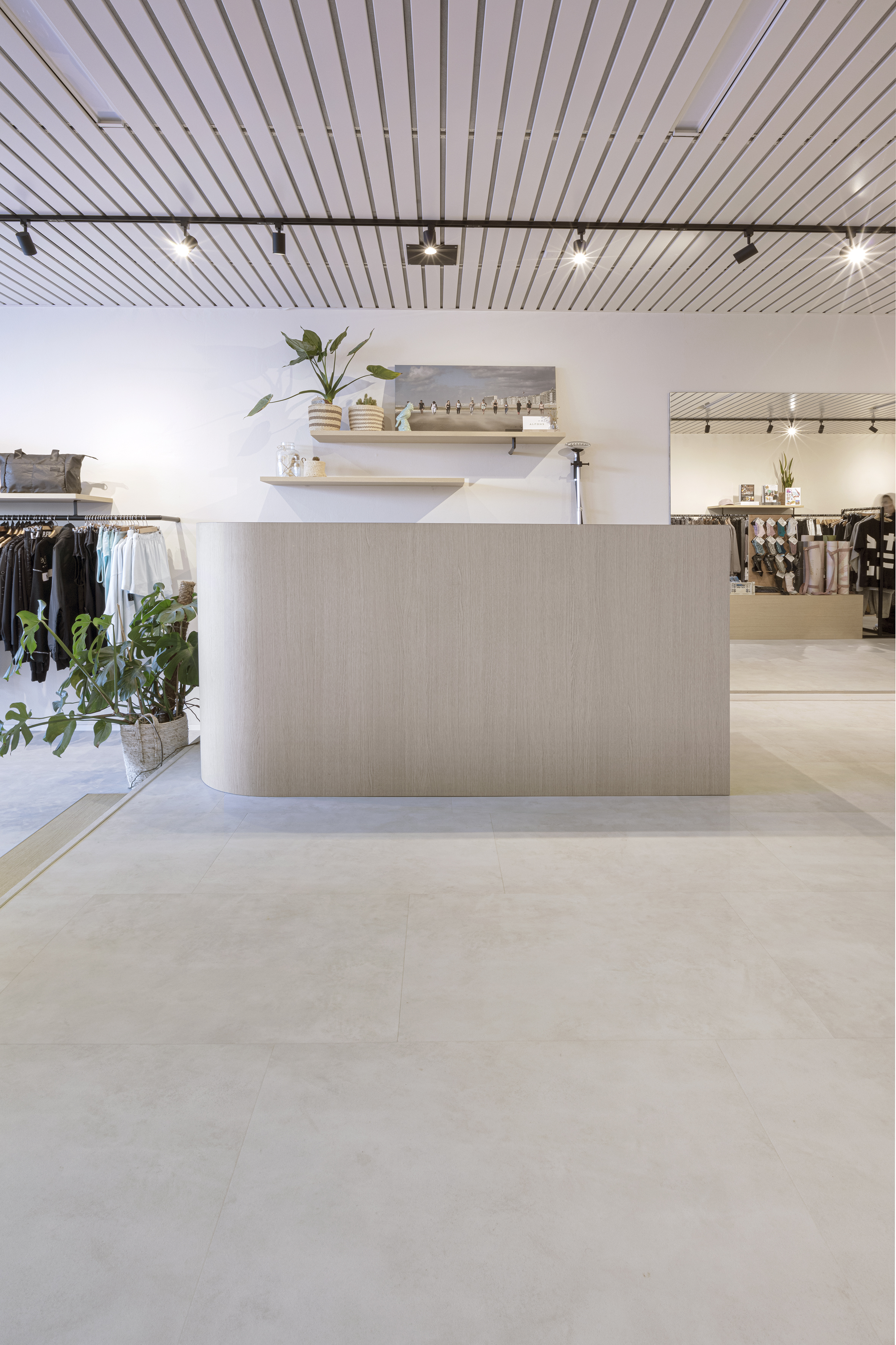 Pebble Beach - grote tegel | Floorify