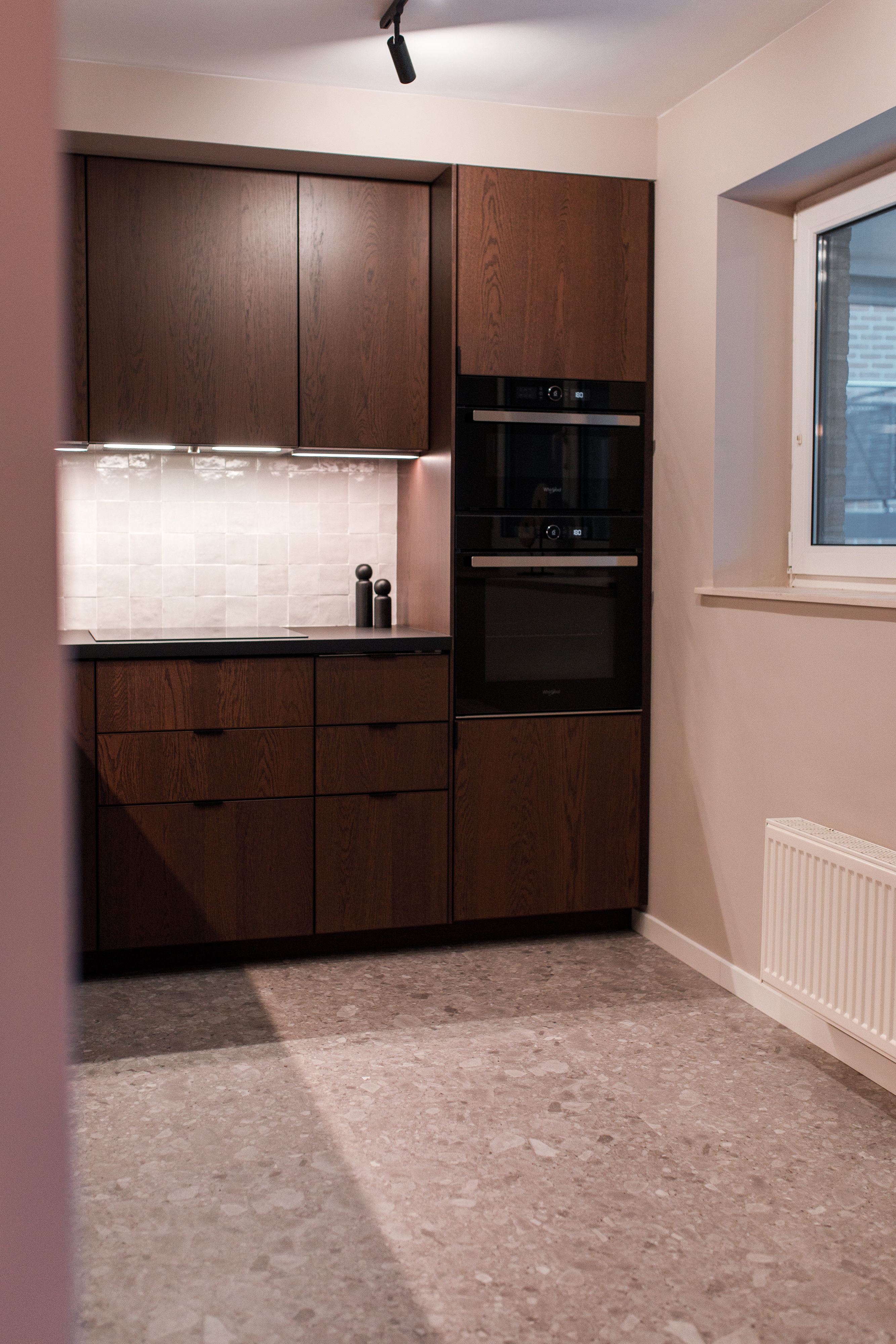 Ceppo - grote tegel | Floorify