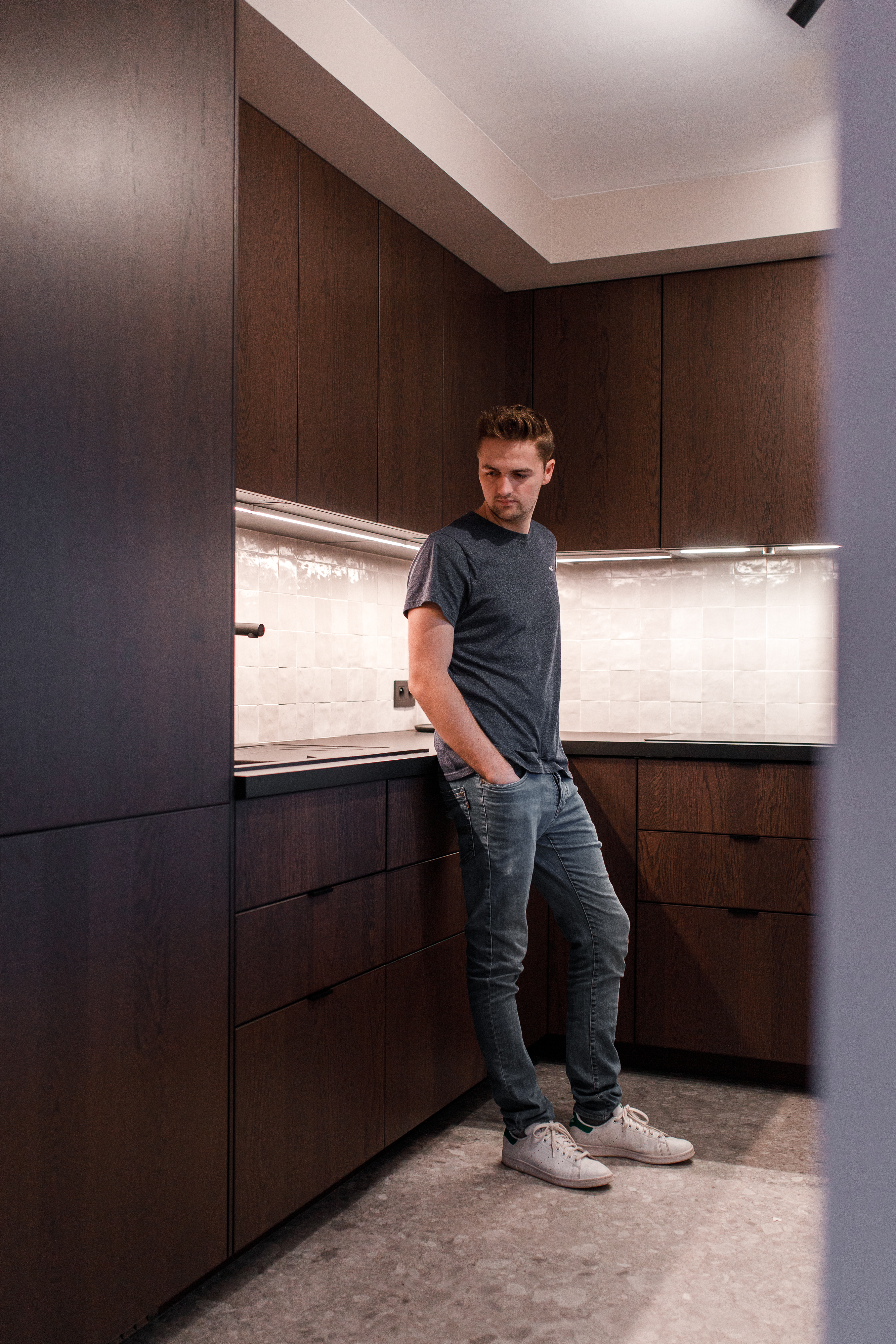 Le cinéaste Victorien Loriers choisit Floorify | Floorify