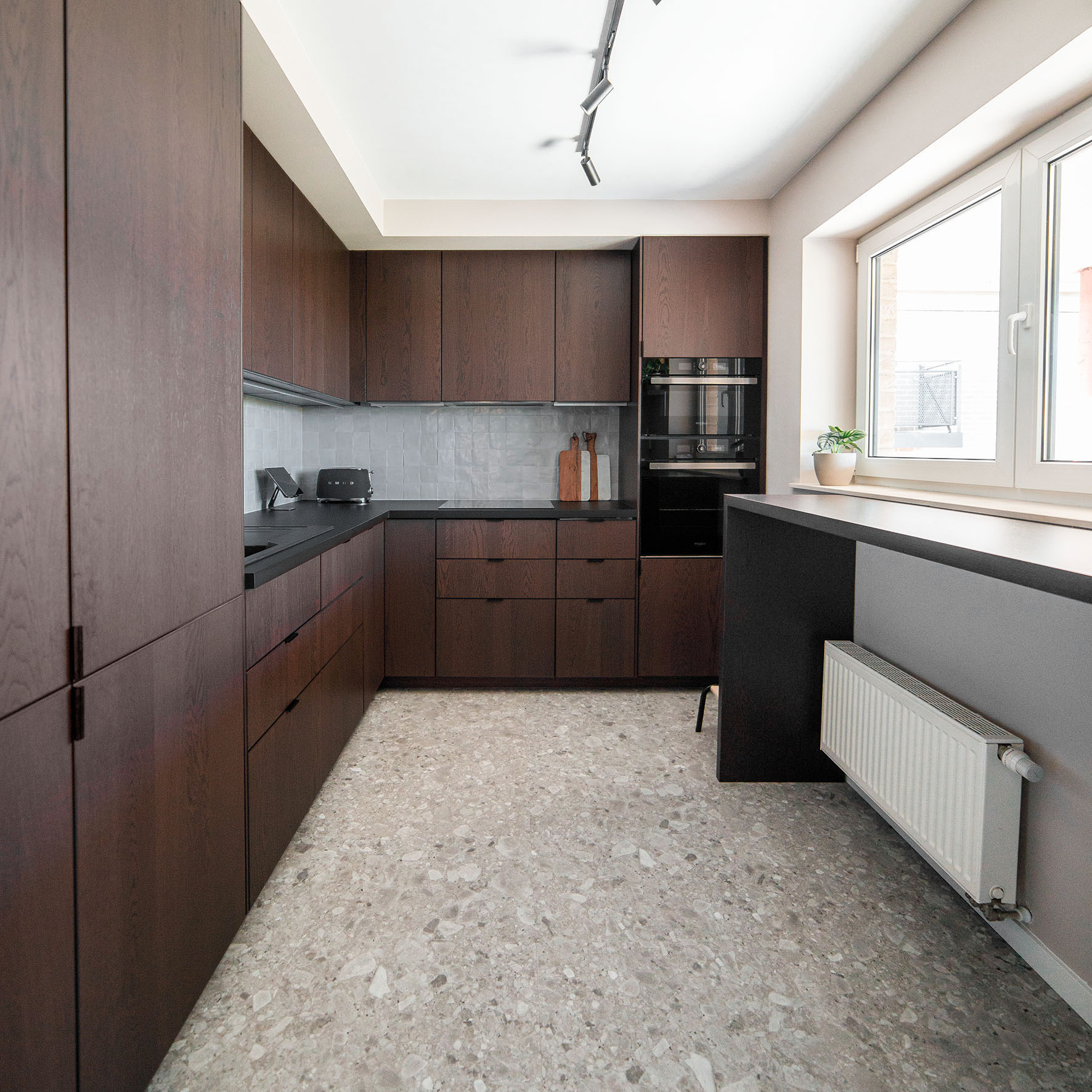 Le cinéaste Victorien Loriers choisit Floorify | Floorify