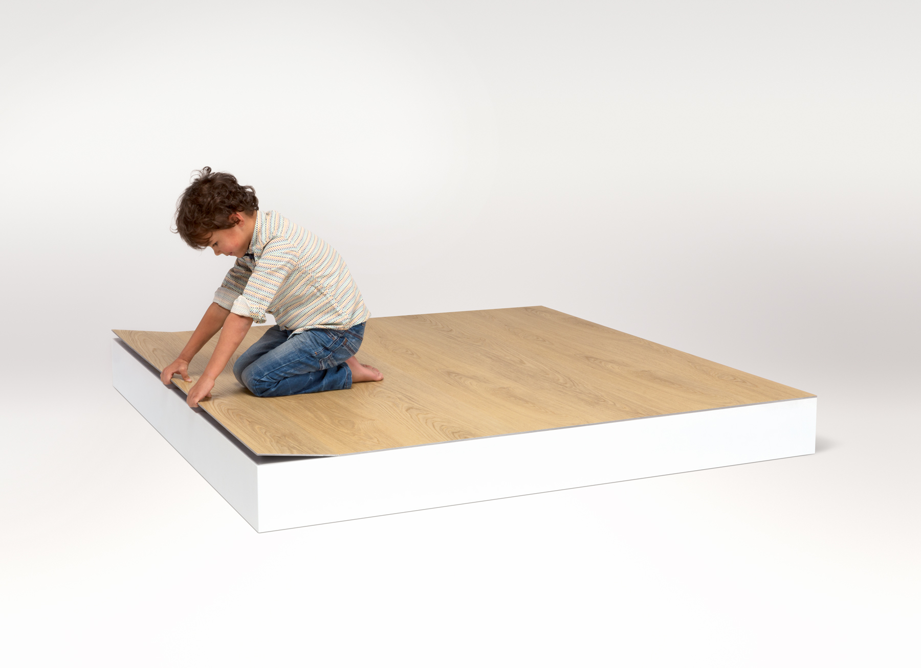 Installation de Floorify | Floorify