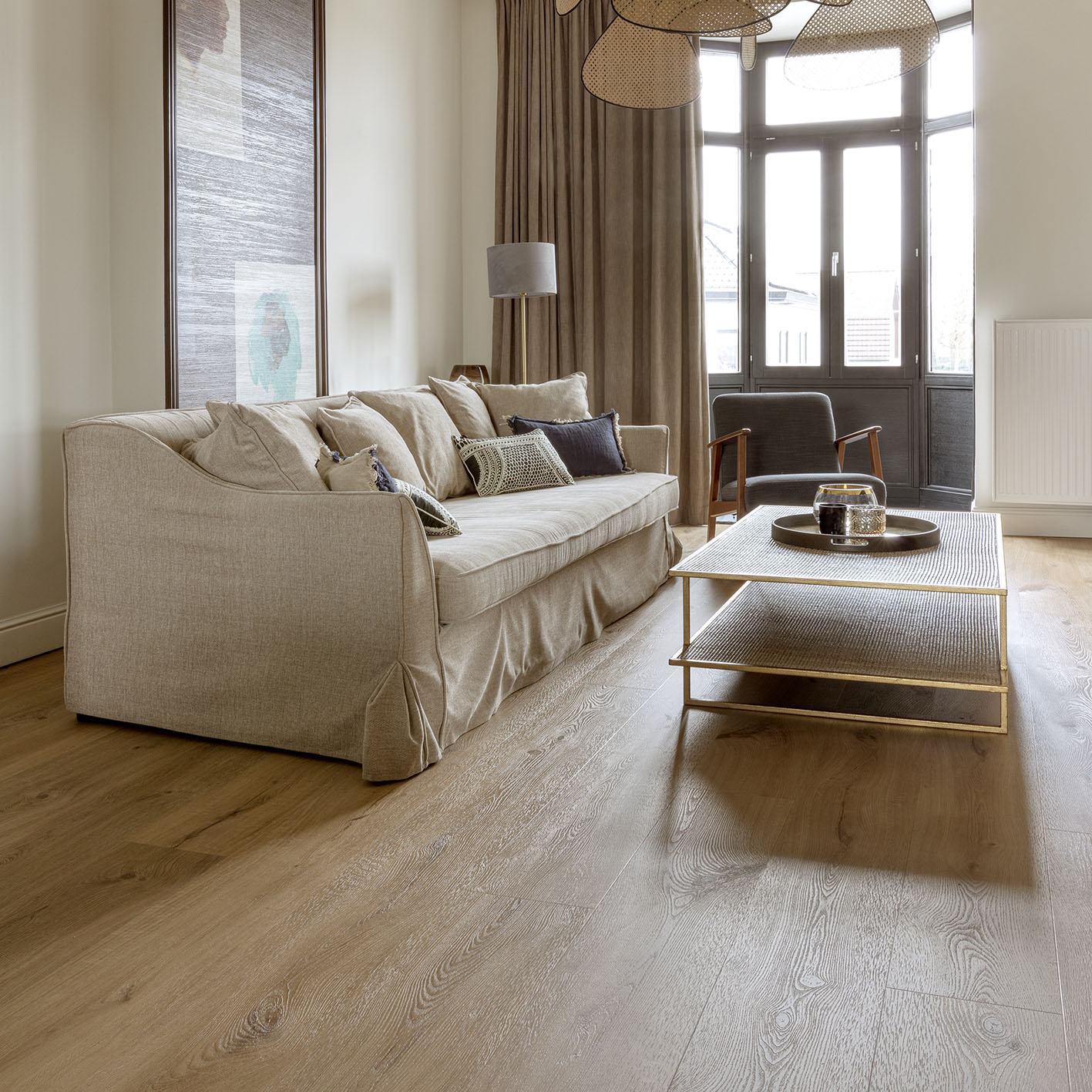 Teddy Bear | Floorify