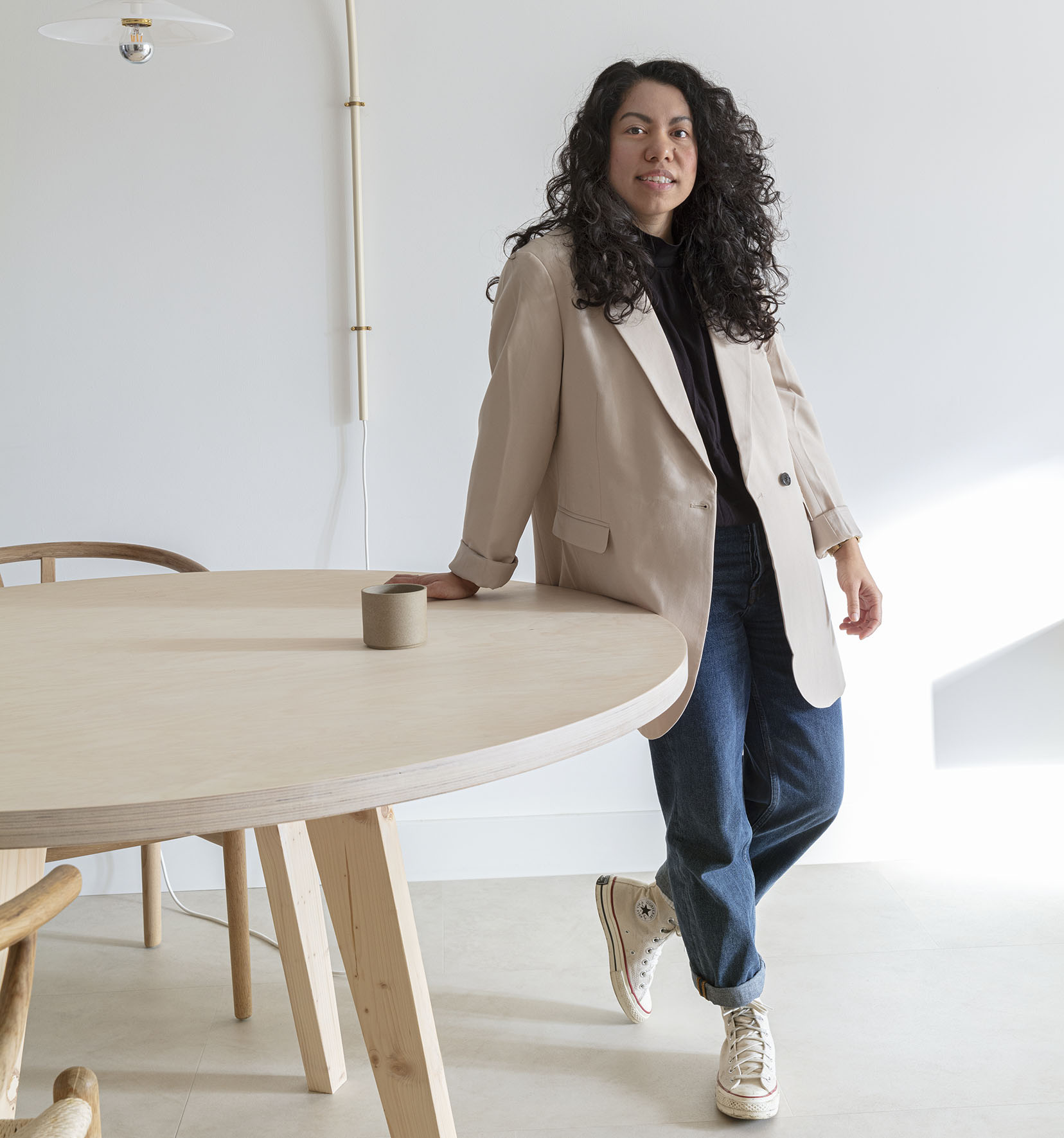 Jess de Gest kiest voor Floorify | Floorify