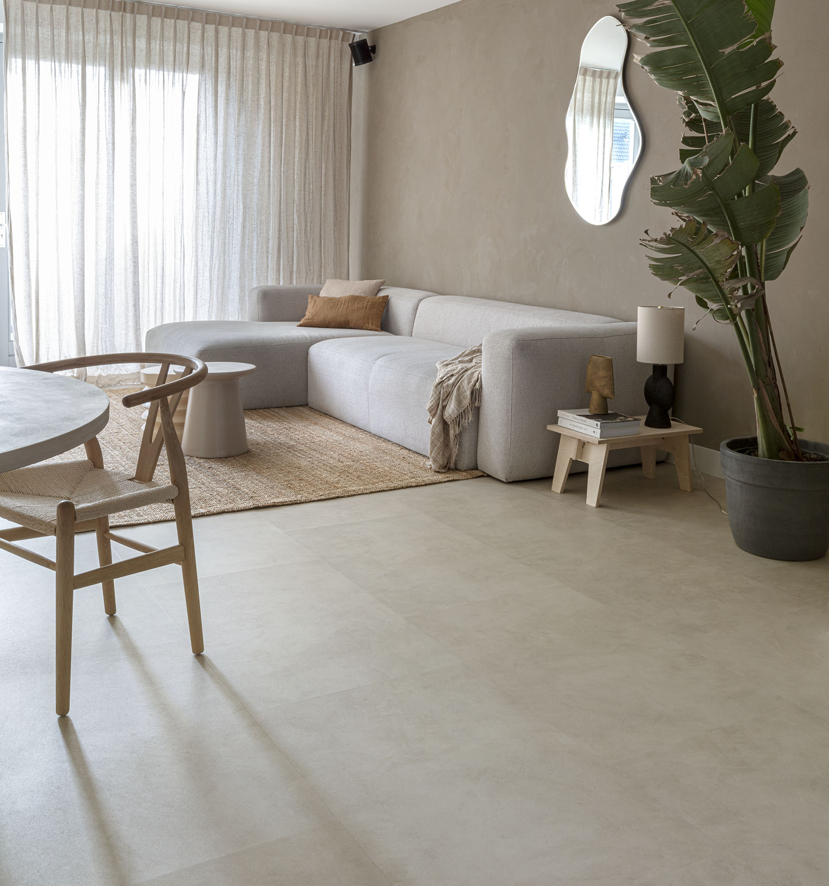 Interieurstyliste Jess de Geest kiest voor Floorify