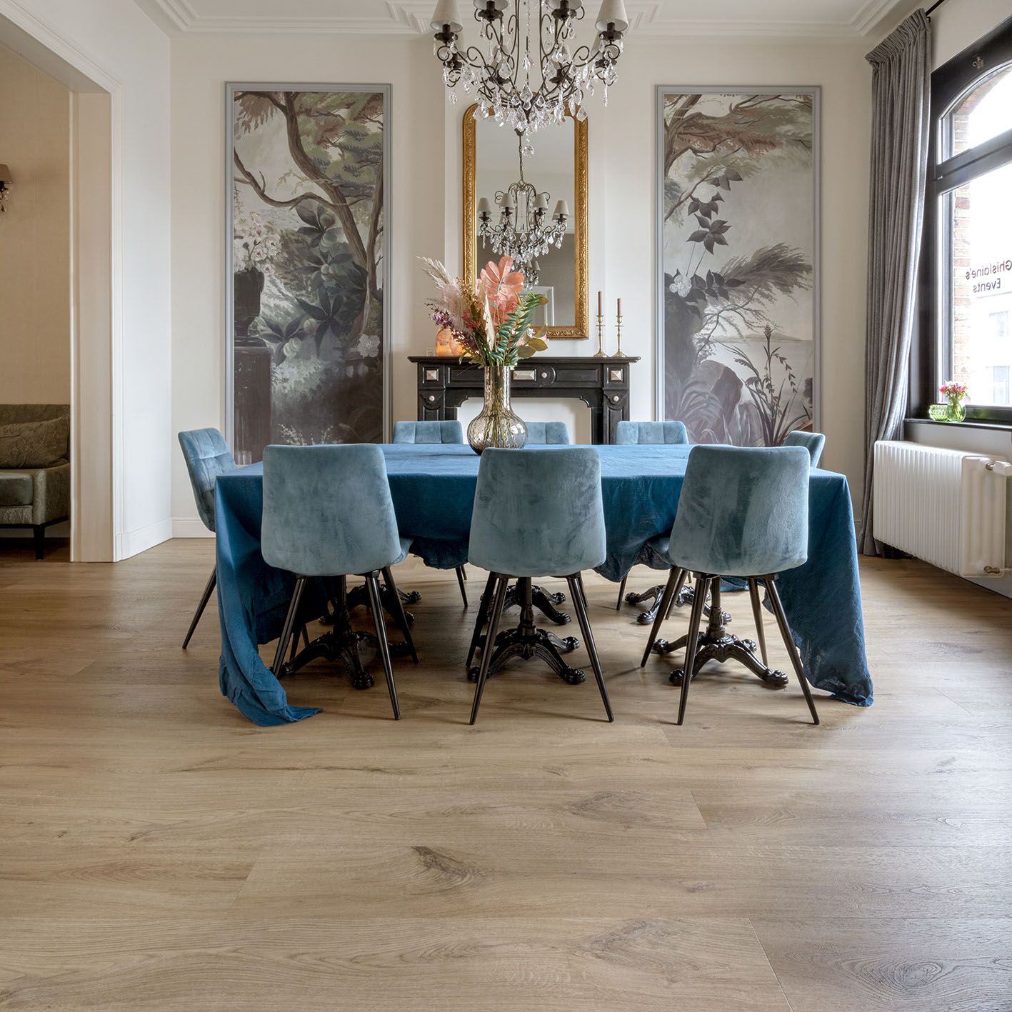 Teddy Bear | Floorify