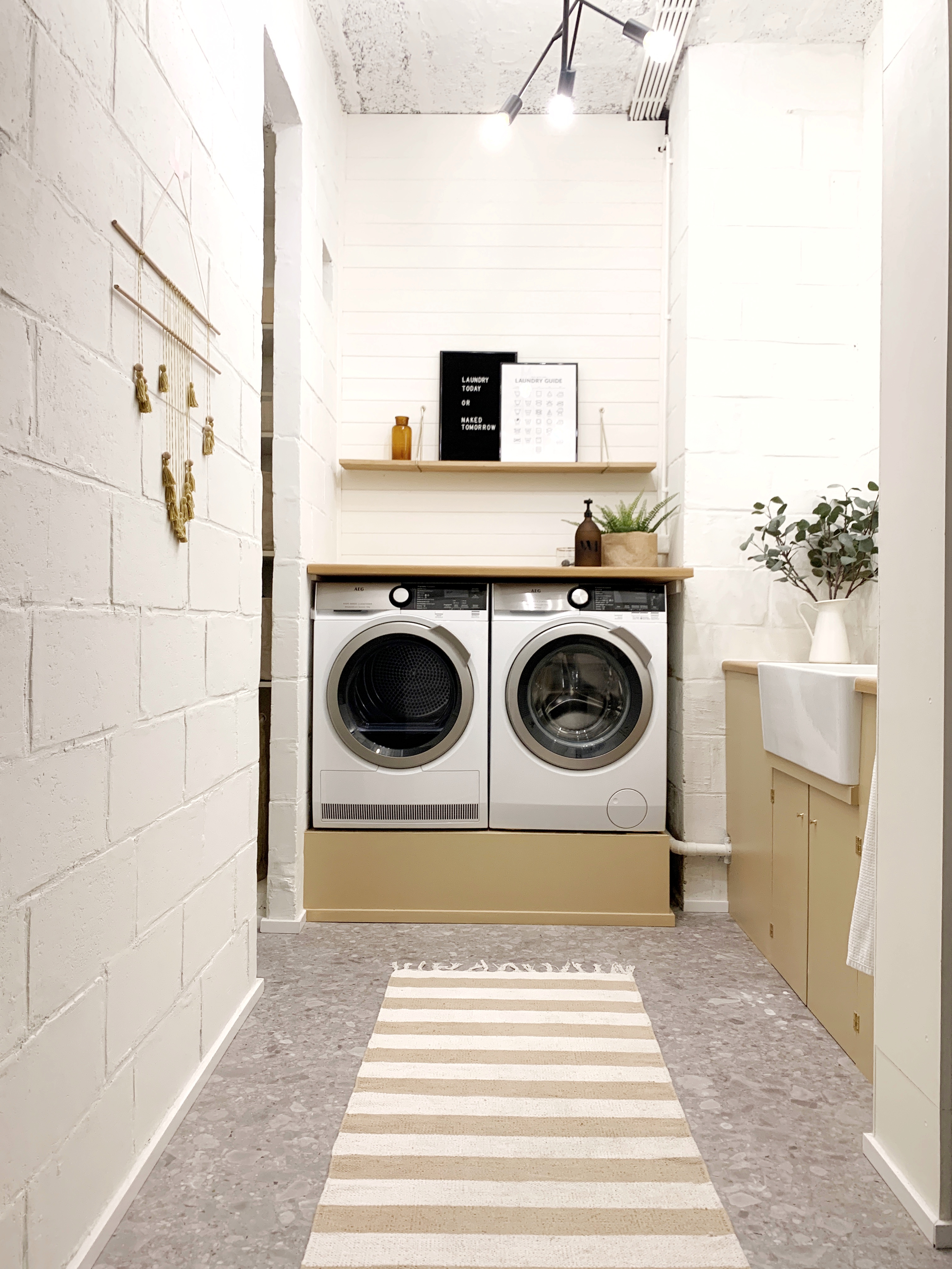 Ceppo - grote tegel | Floorify