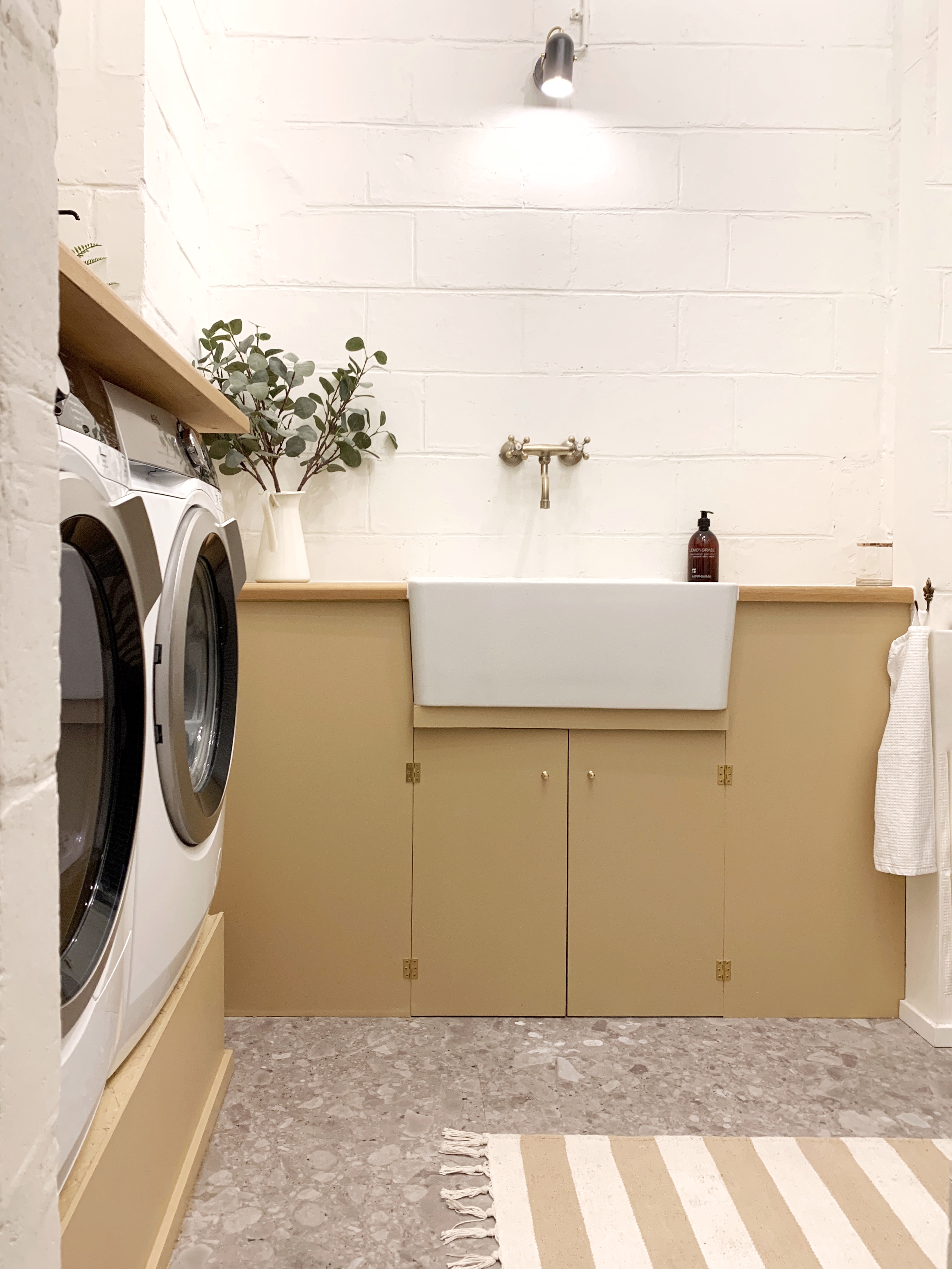 Ceppo - Small Tile | Floorify