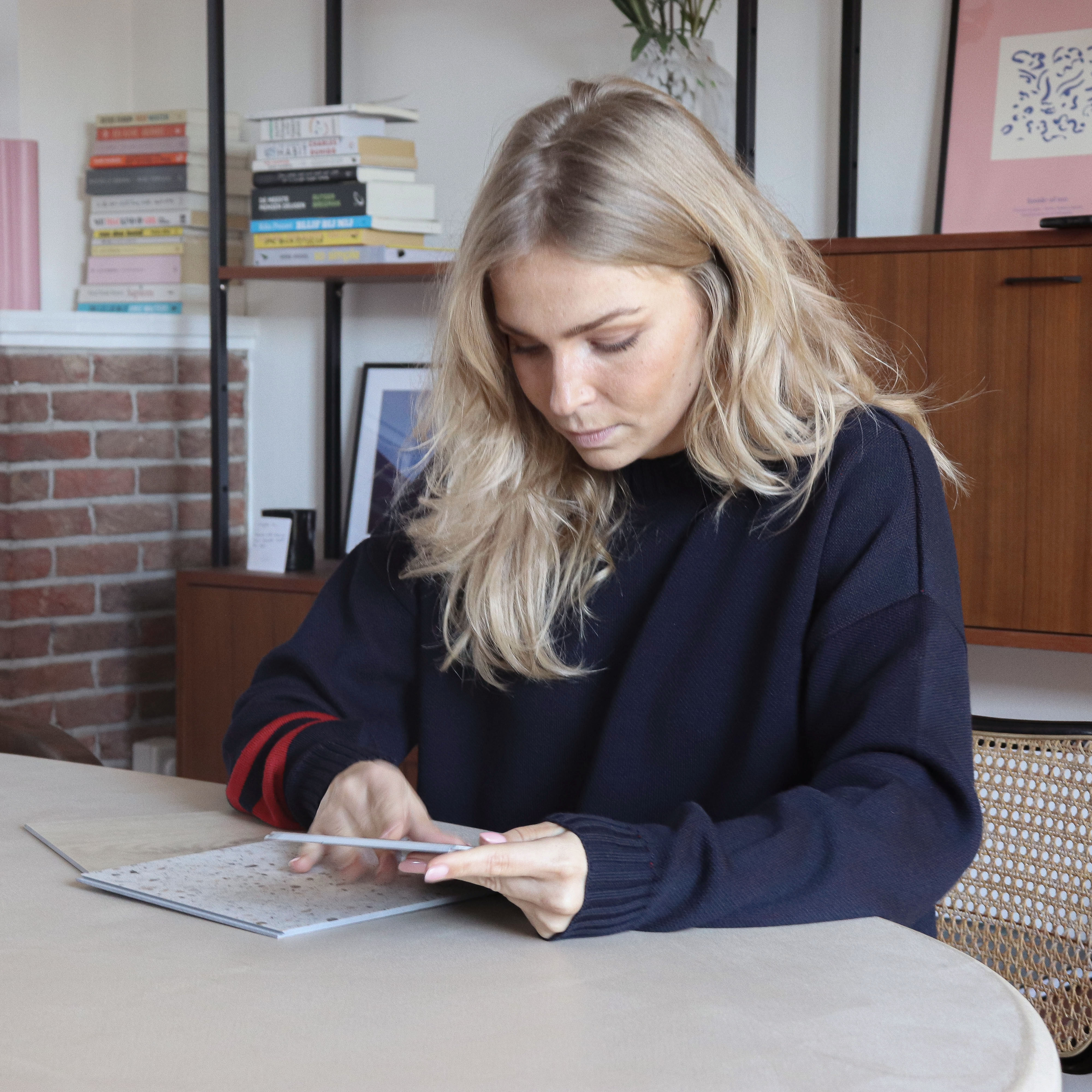 Julie Van den Steen is Floorified | Floorify