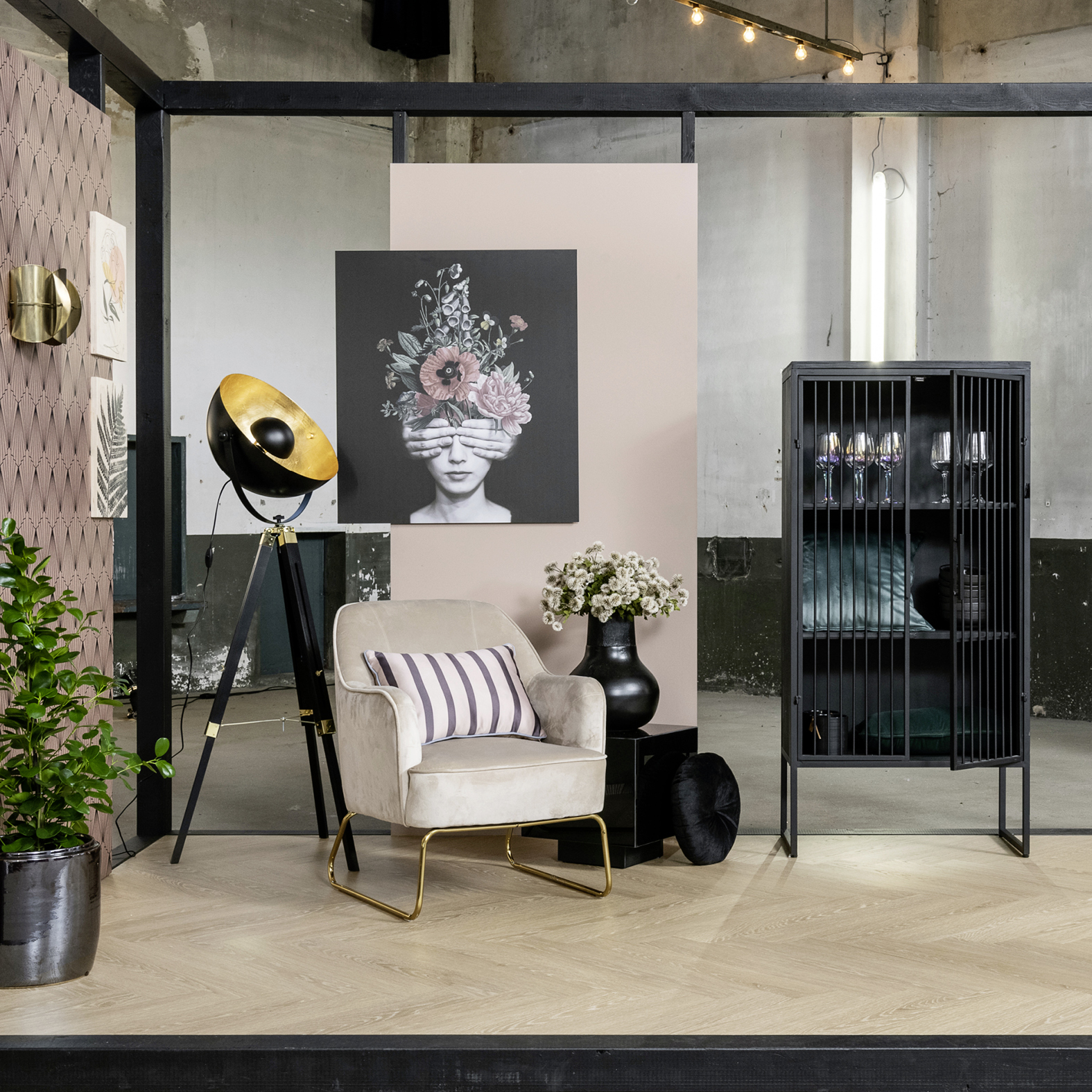 Aflevering 6 - De Kwartfinale | Floorify