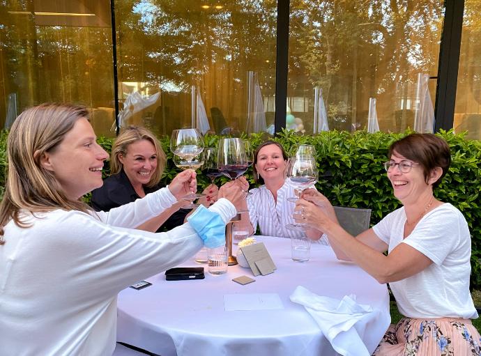 Working at Floorify | Floorify