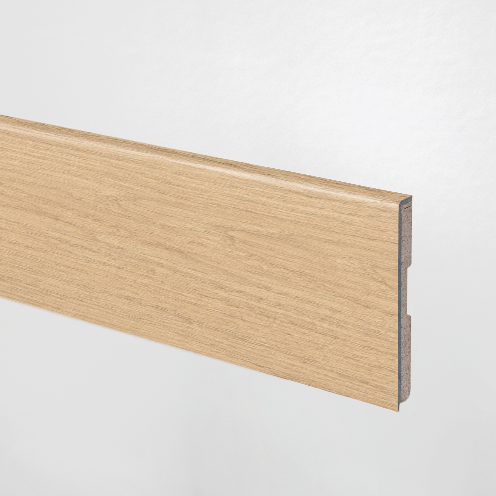 High skirting board - Gizeh | Floorify