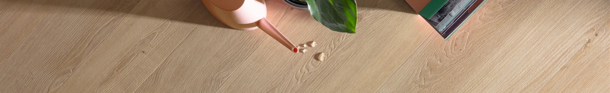 Vinyl Visgraat | Floorify