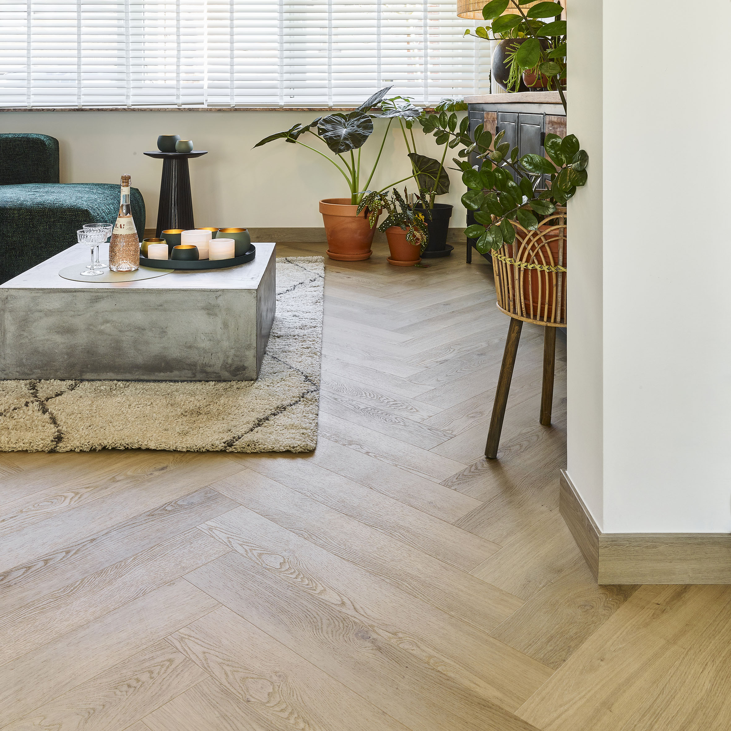 Vinyl floor finishing and maintenance | Floorify