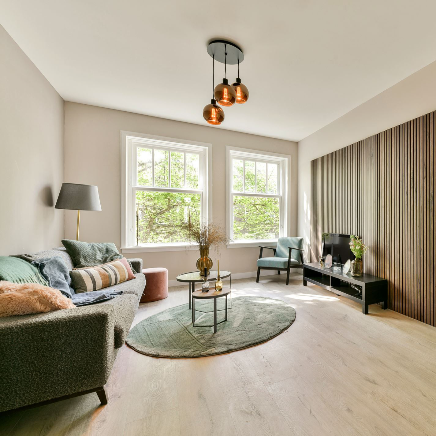 De finale make-overs van Het Blok met onze Floorify vloeren