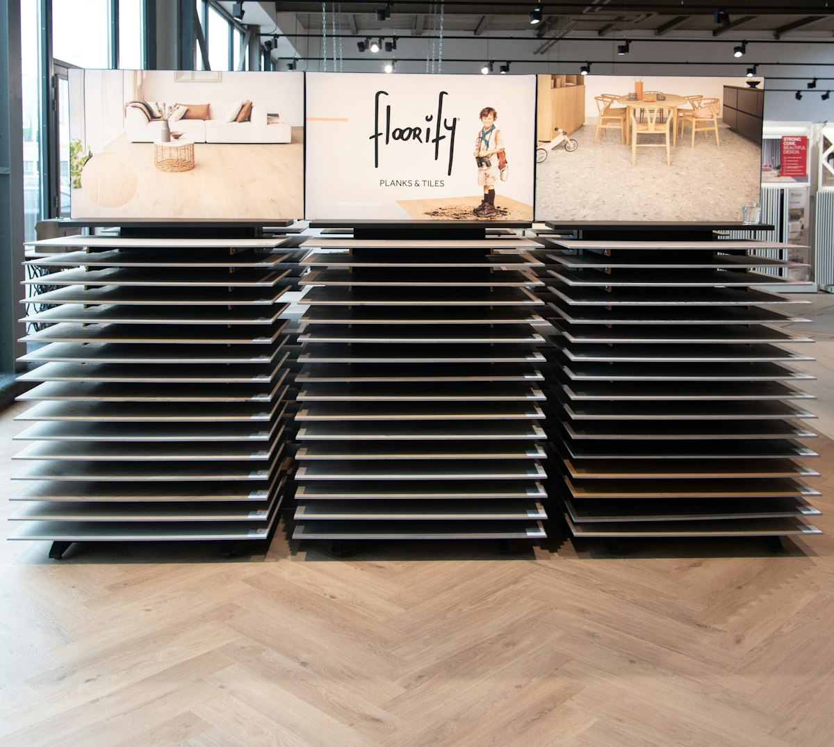 VloerOnline (NEW) | Floorify