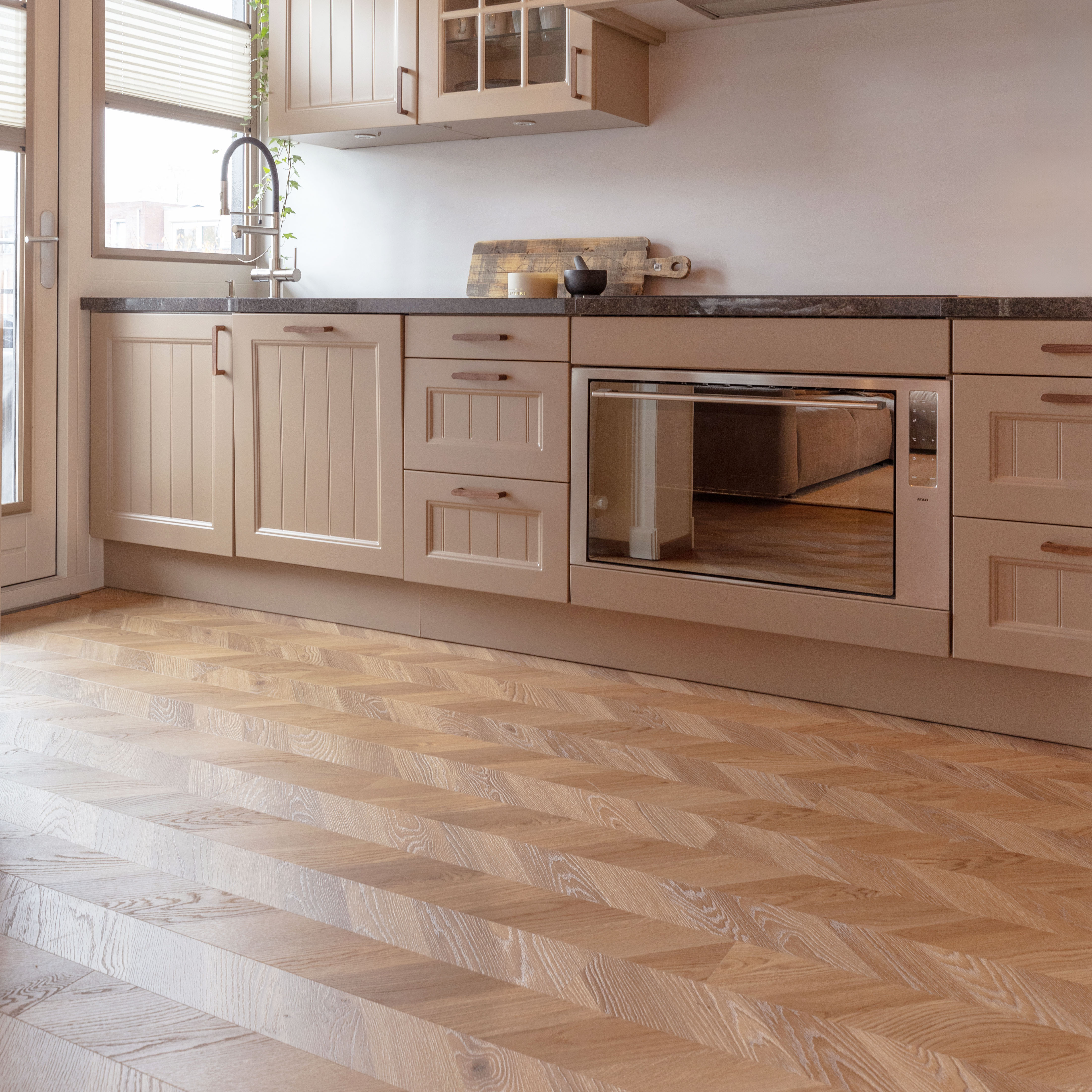 Toblerone | Floorify