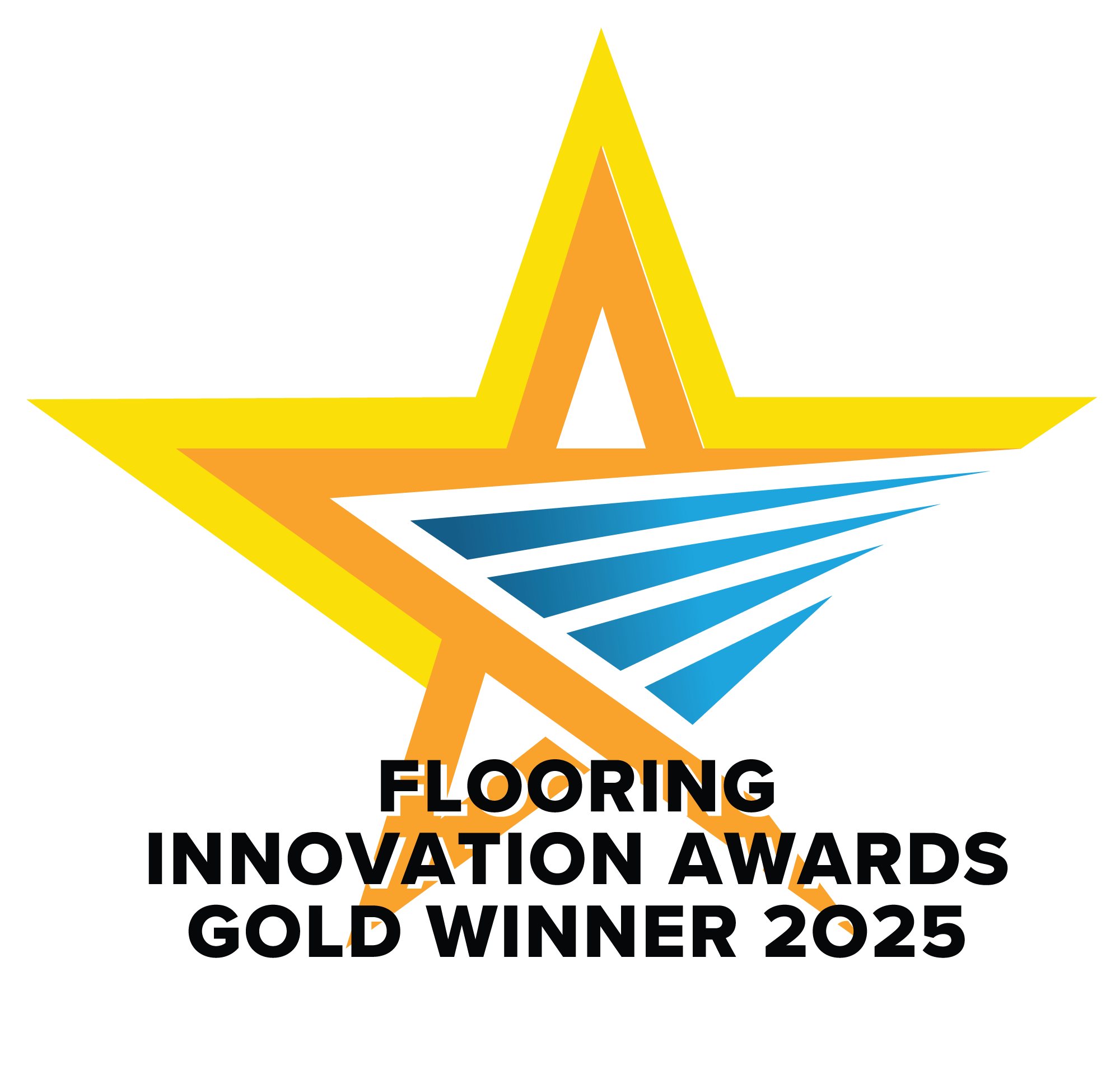 Flooring Innovation Gold Winner 🏆 | Floorify