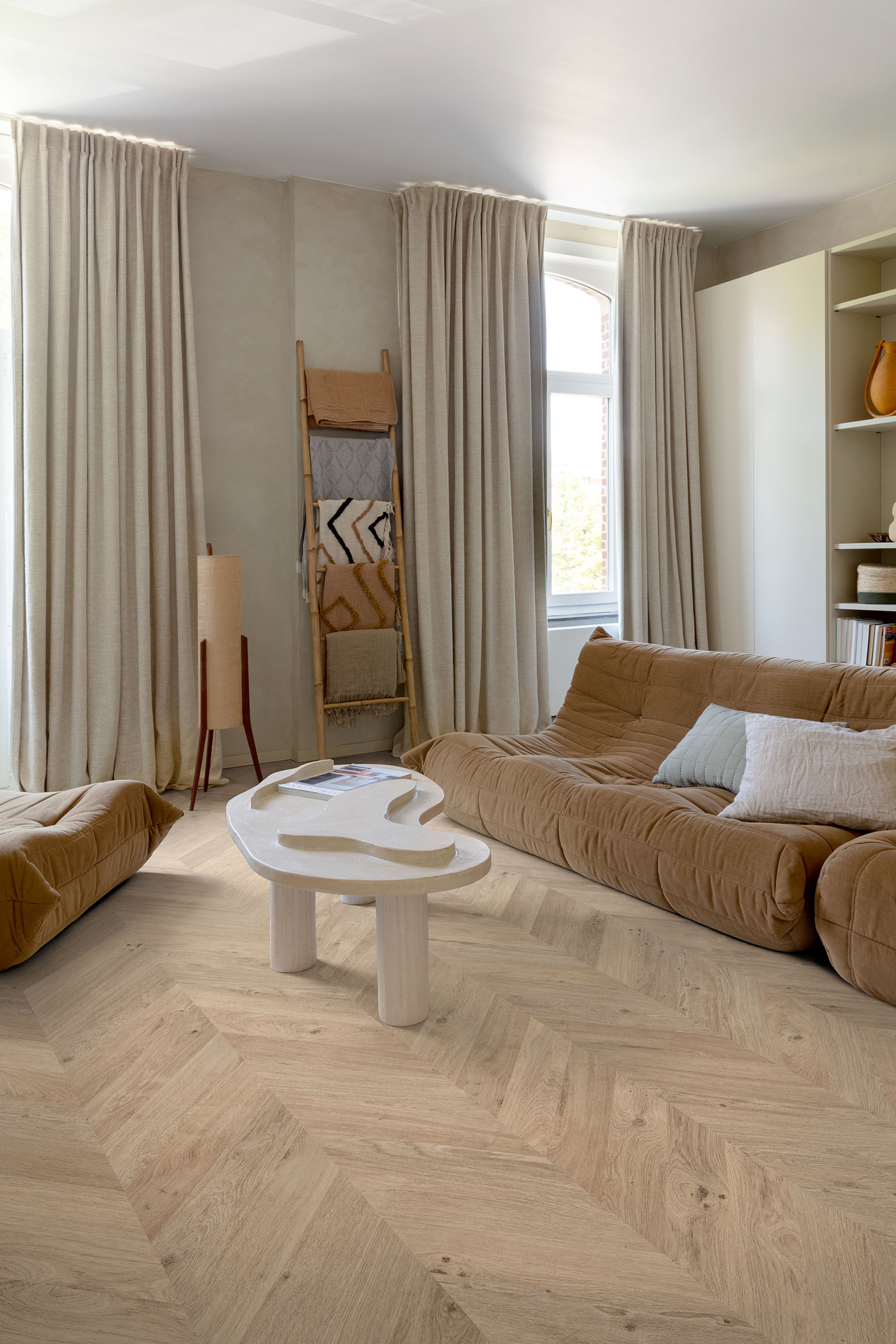 Pattern floors from Floorify | Floorify