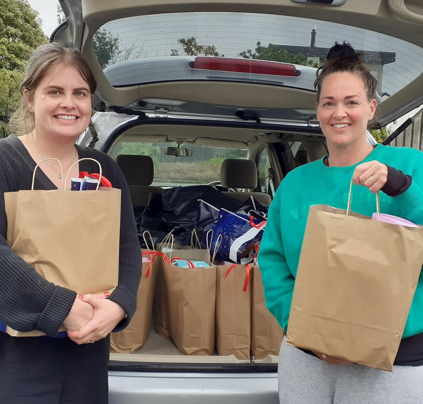 Project Esther - Project Esther