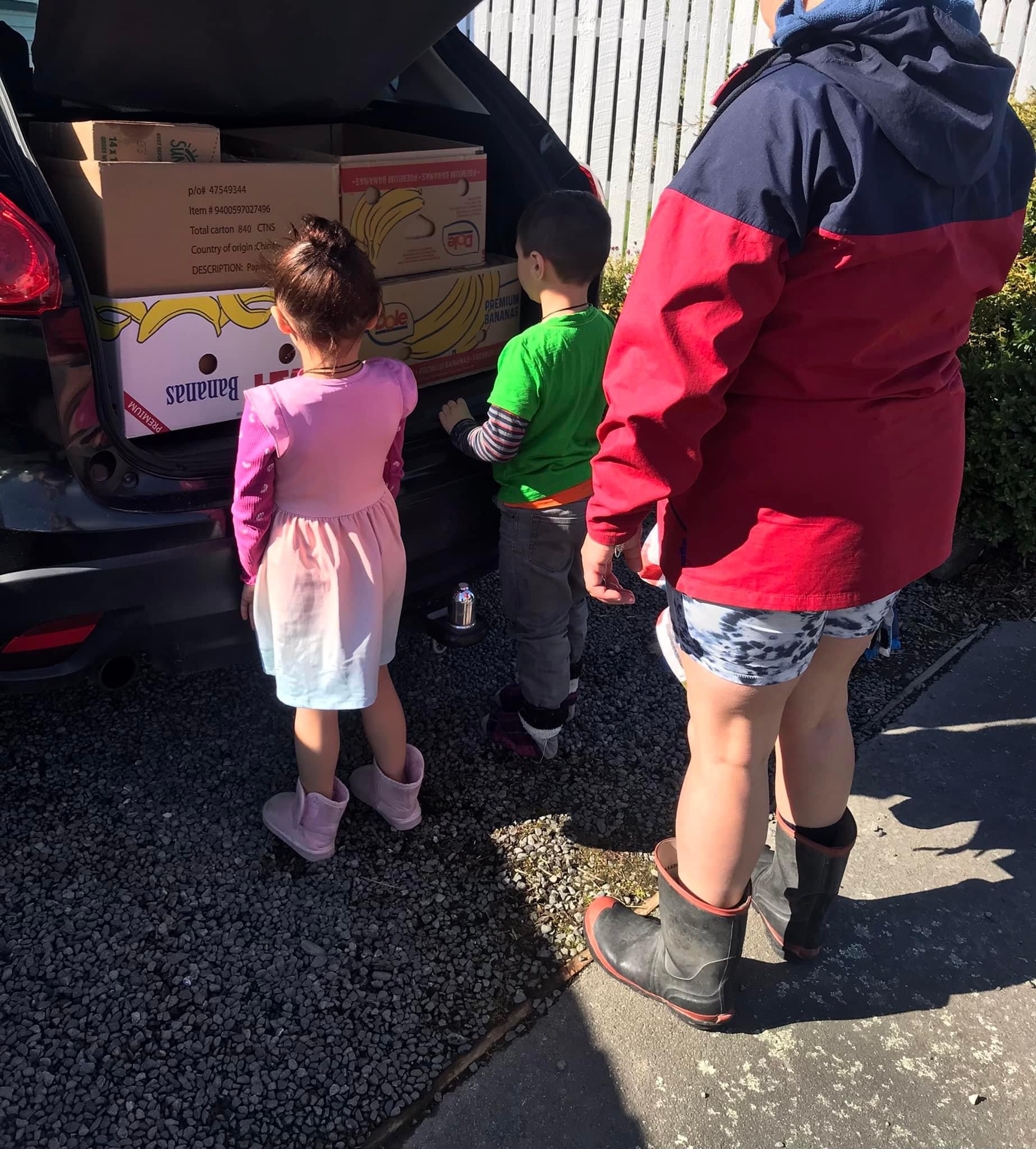 Project Esther - Project Esther