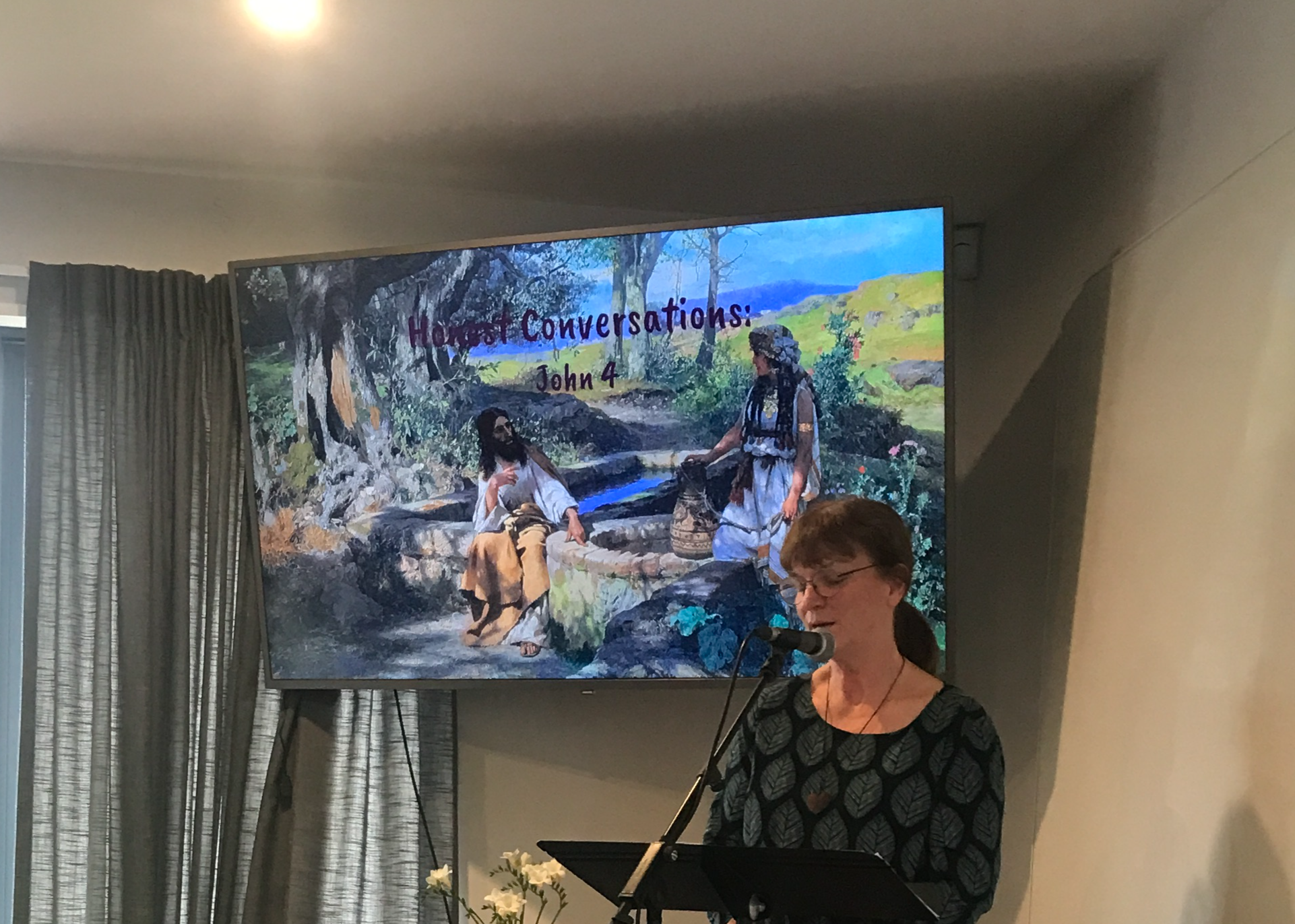 Project Esther - Project Esther