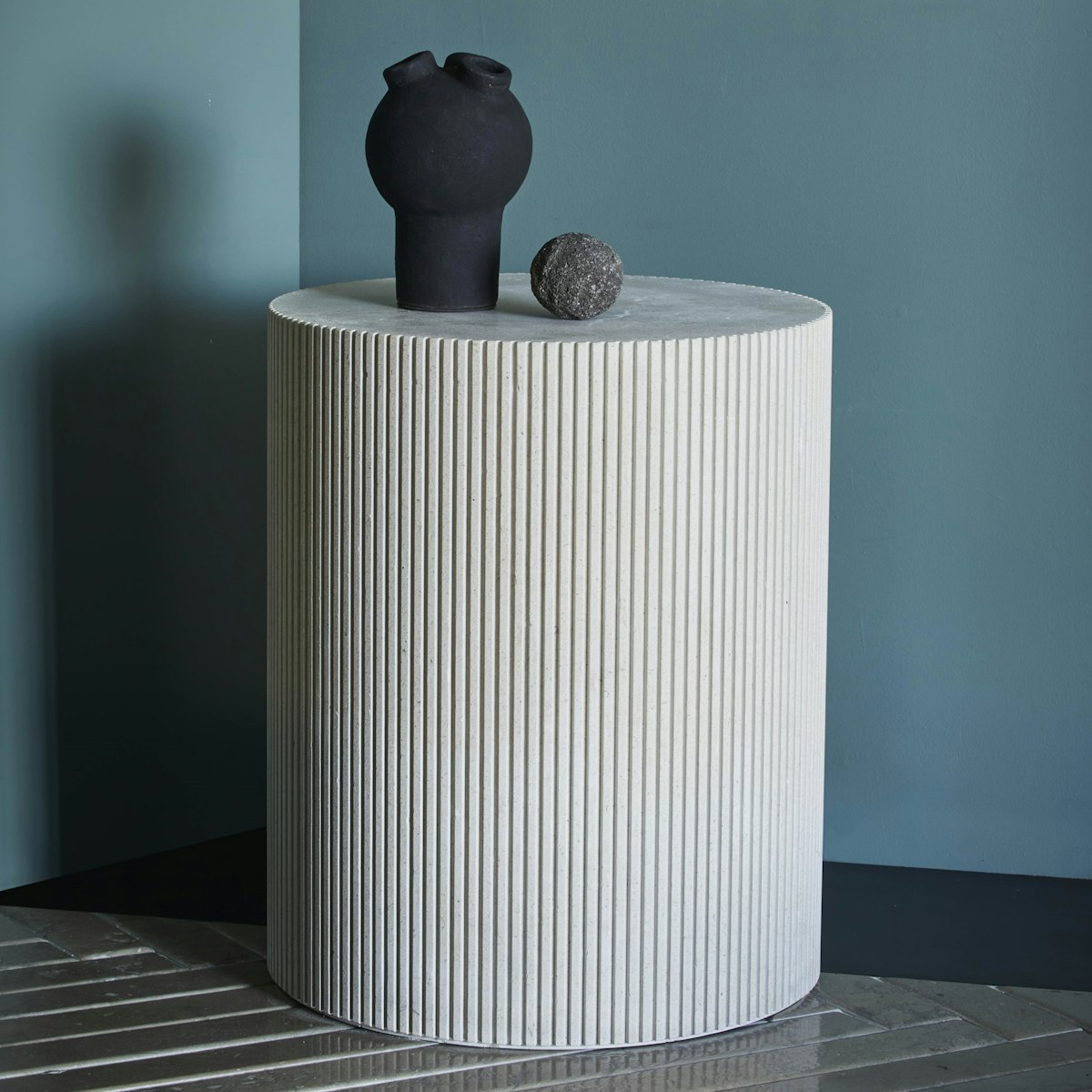 Plinth 4 | A&M