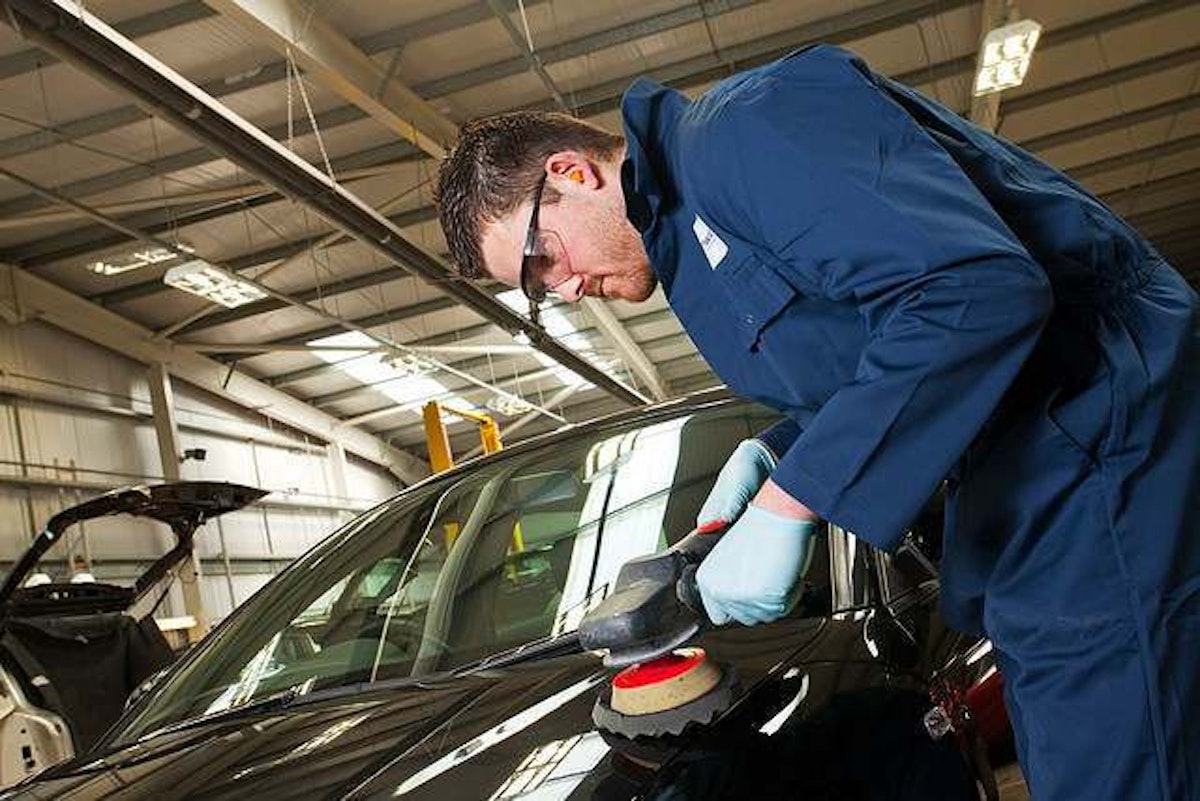 Safety Information for Motor Mechanics - LRParts Blog
