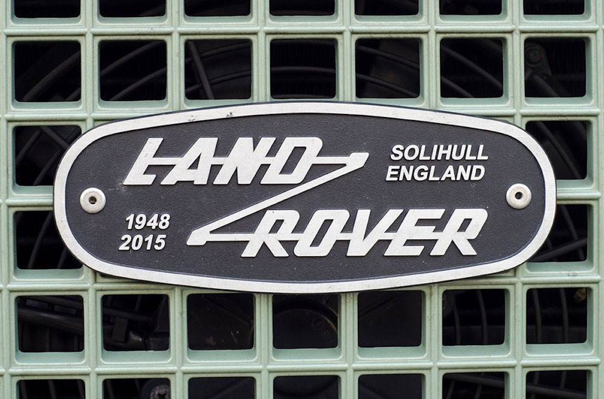 A-List Owners Show Off Land Rovers’ Real Star Quality