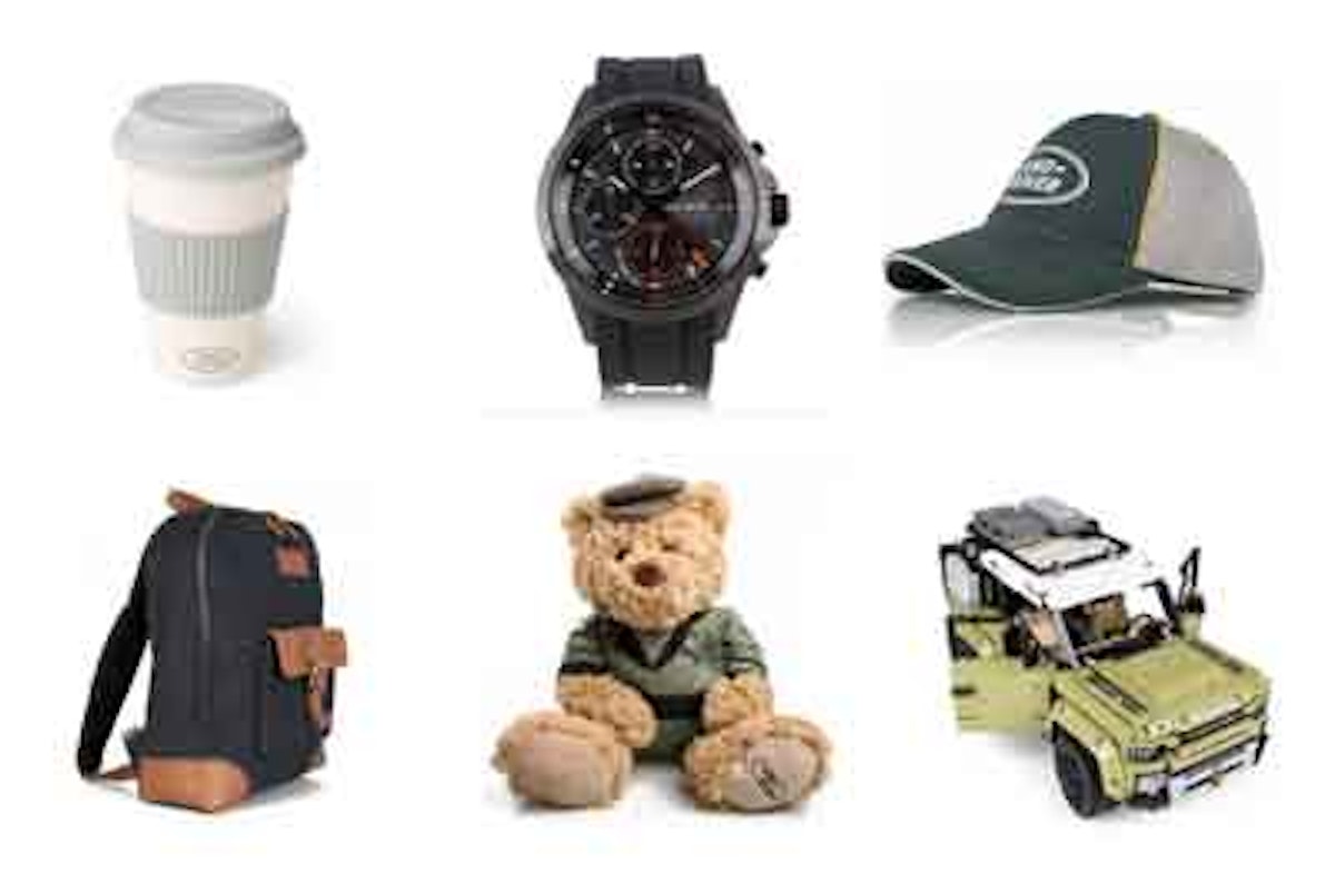 10 Great Christmas Gifts For The LR Lover In Your Life