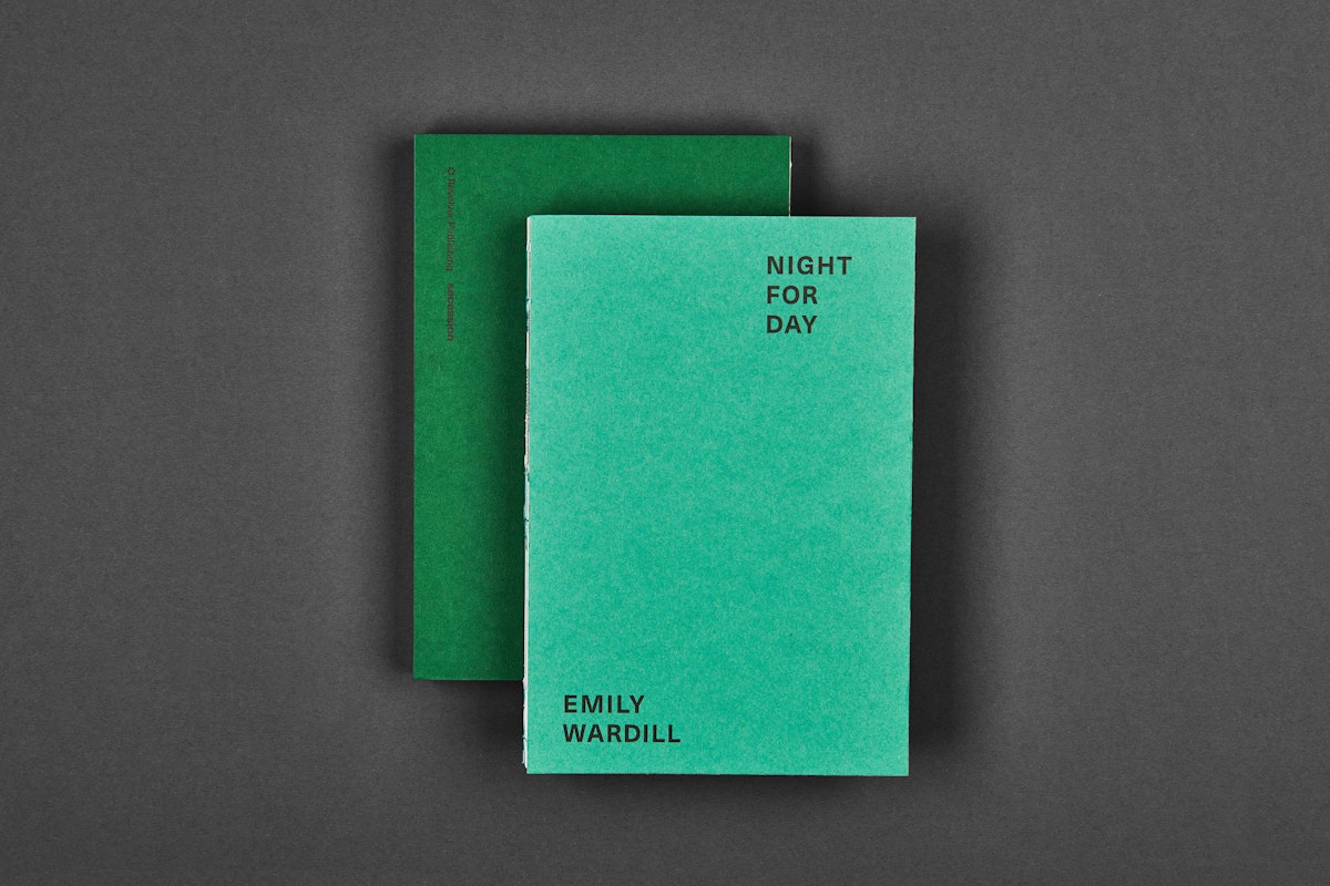 Emily Wardill - Studio Claus Due