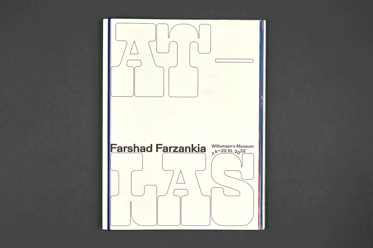 Farshad Farzankia - Studio Claus Due