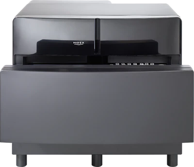 Hidex Automatic Gamma Counter Standard | Hidex