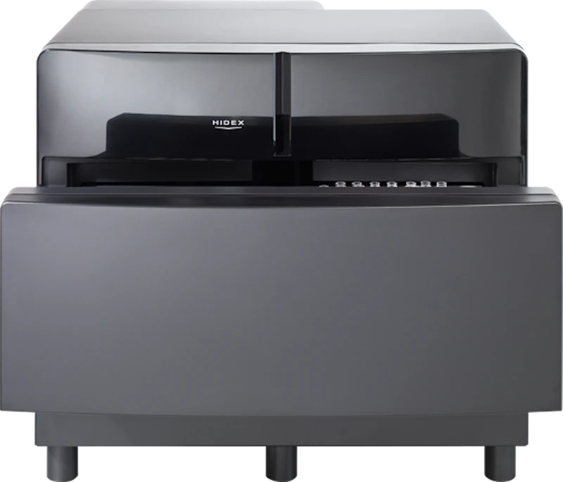 Gamma Counting Standards Hidex