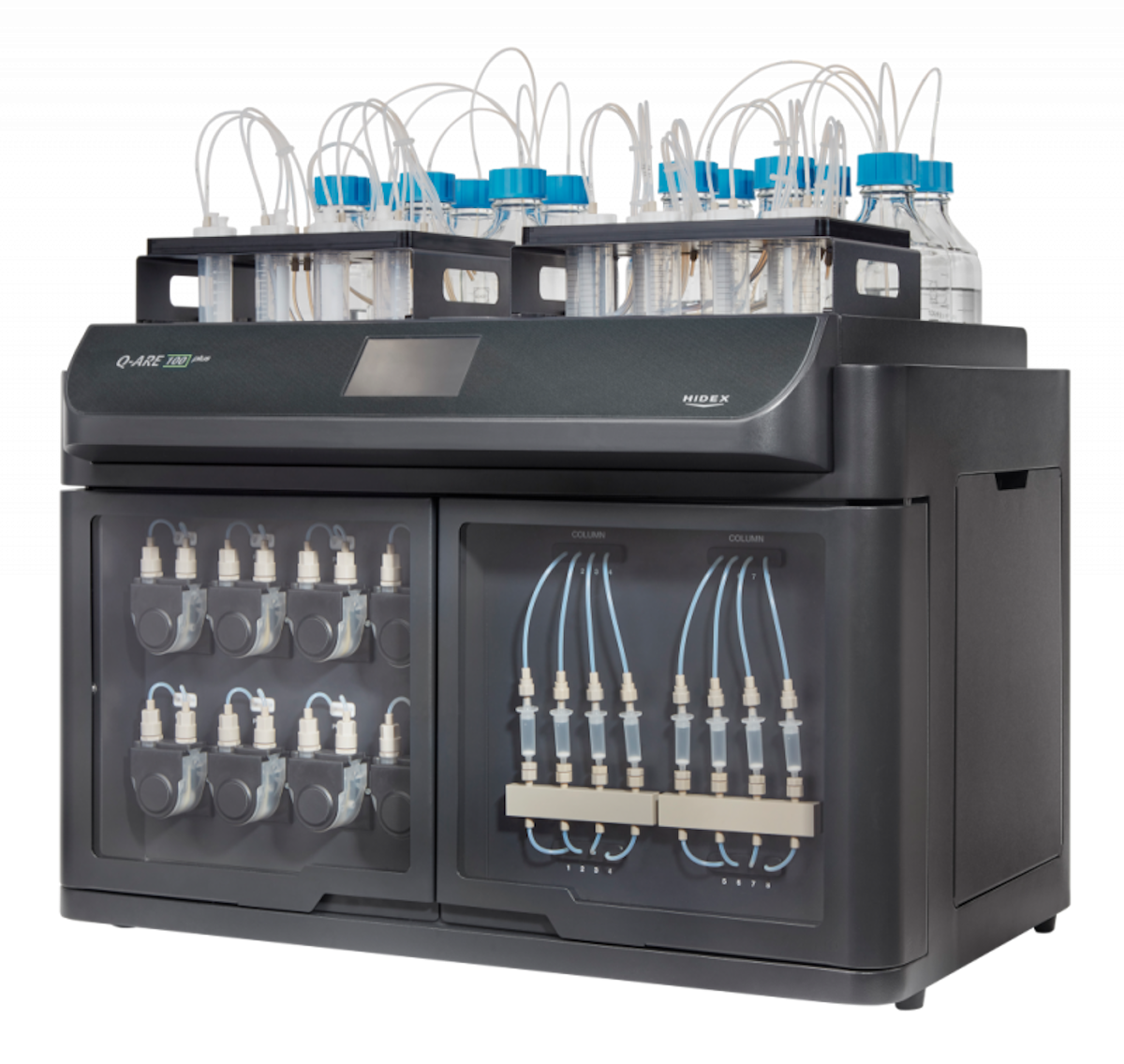 Hidex Q-ARE 100 | Hidex