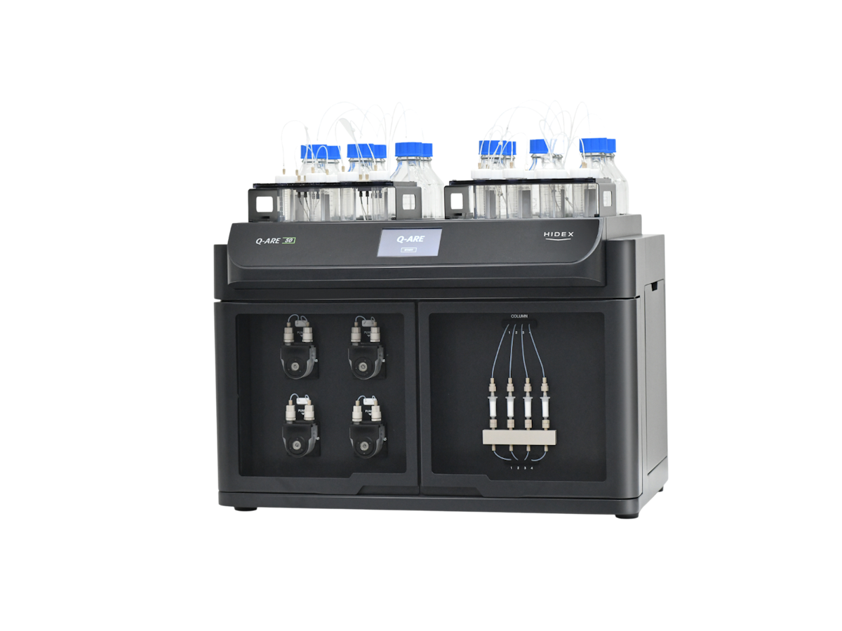 Hidex Q-ARE 50 | Hidex