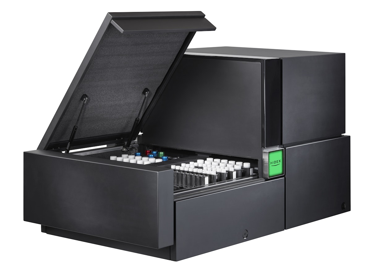 Hidex 600 SLe Super Low Level | Hidex