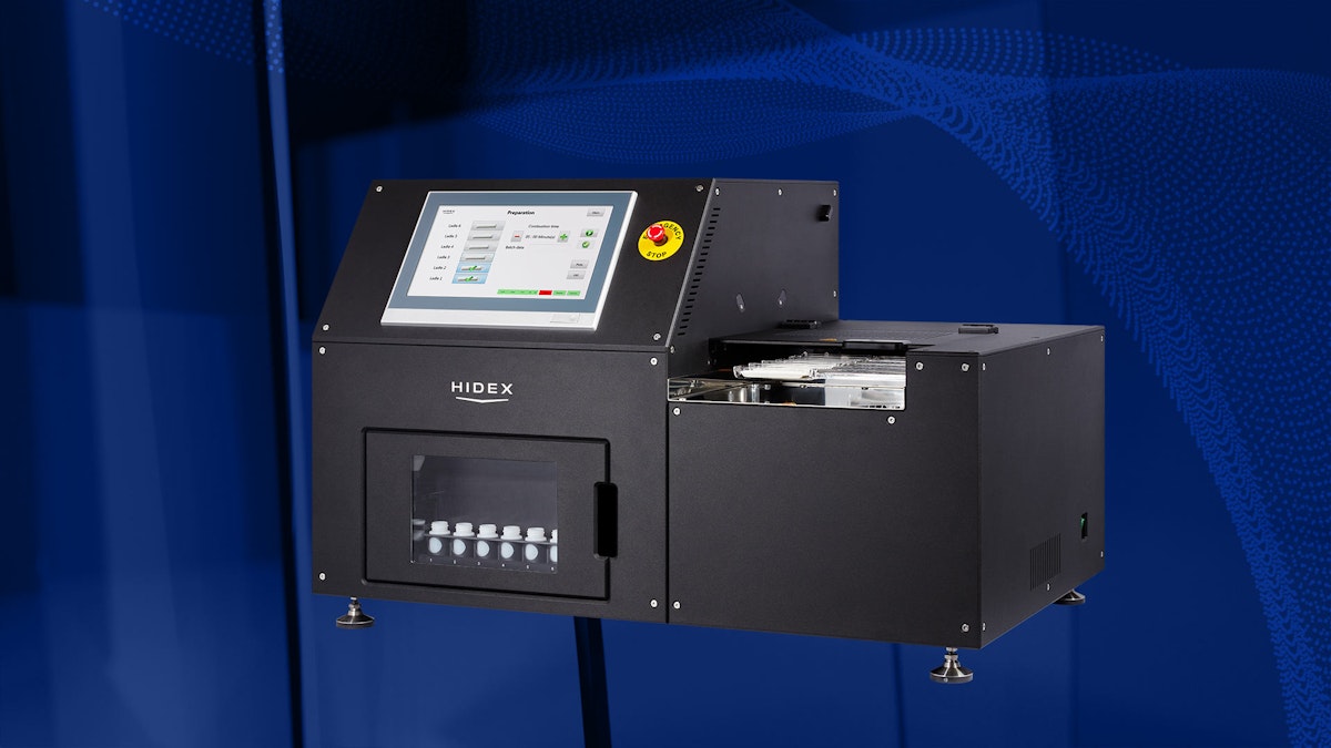 Hidex Products | Hidex