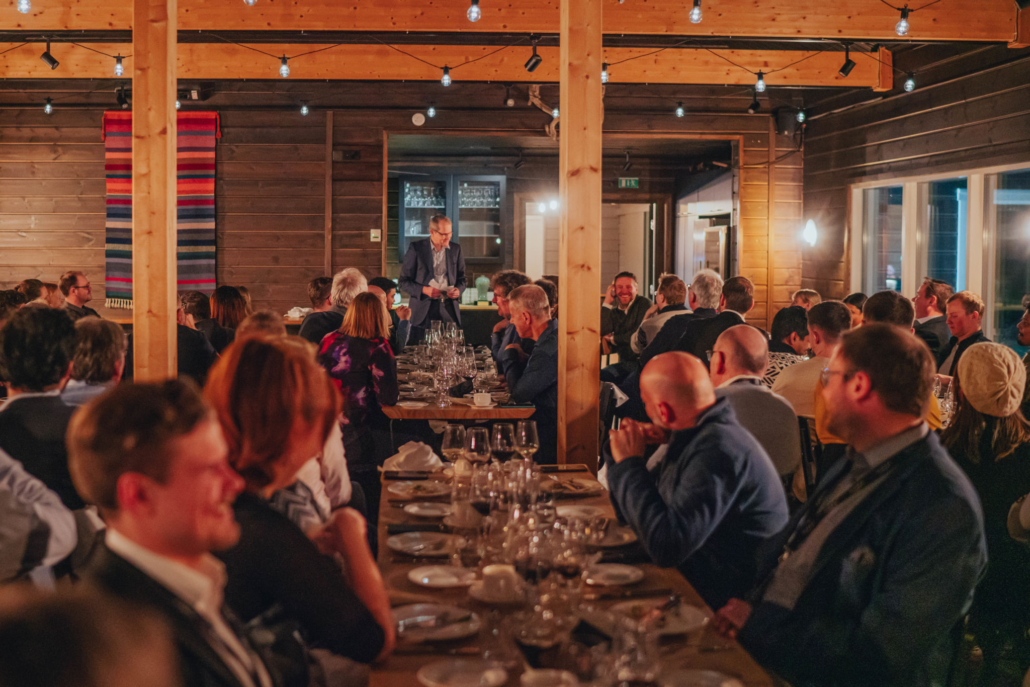 30th Anniversary with Global Distributor Network in Levi | Hidex