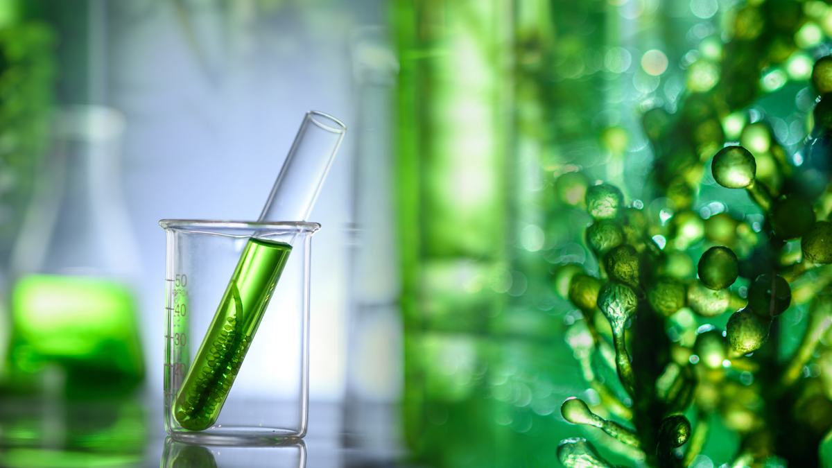 Biogenic Carbon Analysis in Fuel with Hidex Biofuel Method | Hidex