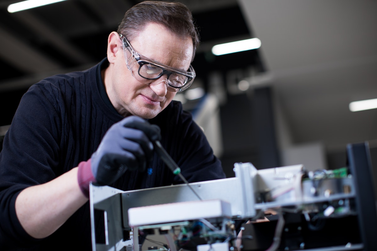 Installation | Hidex