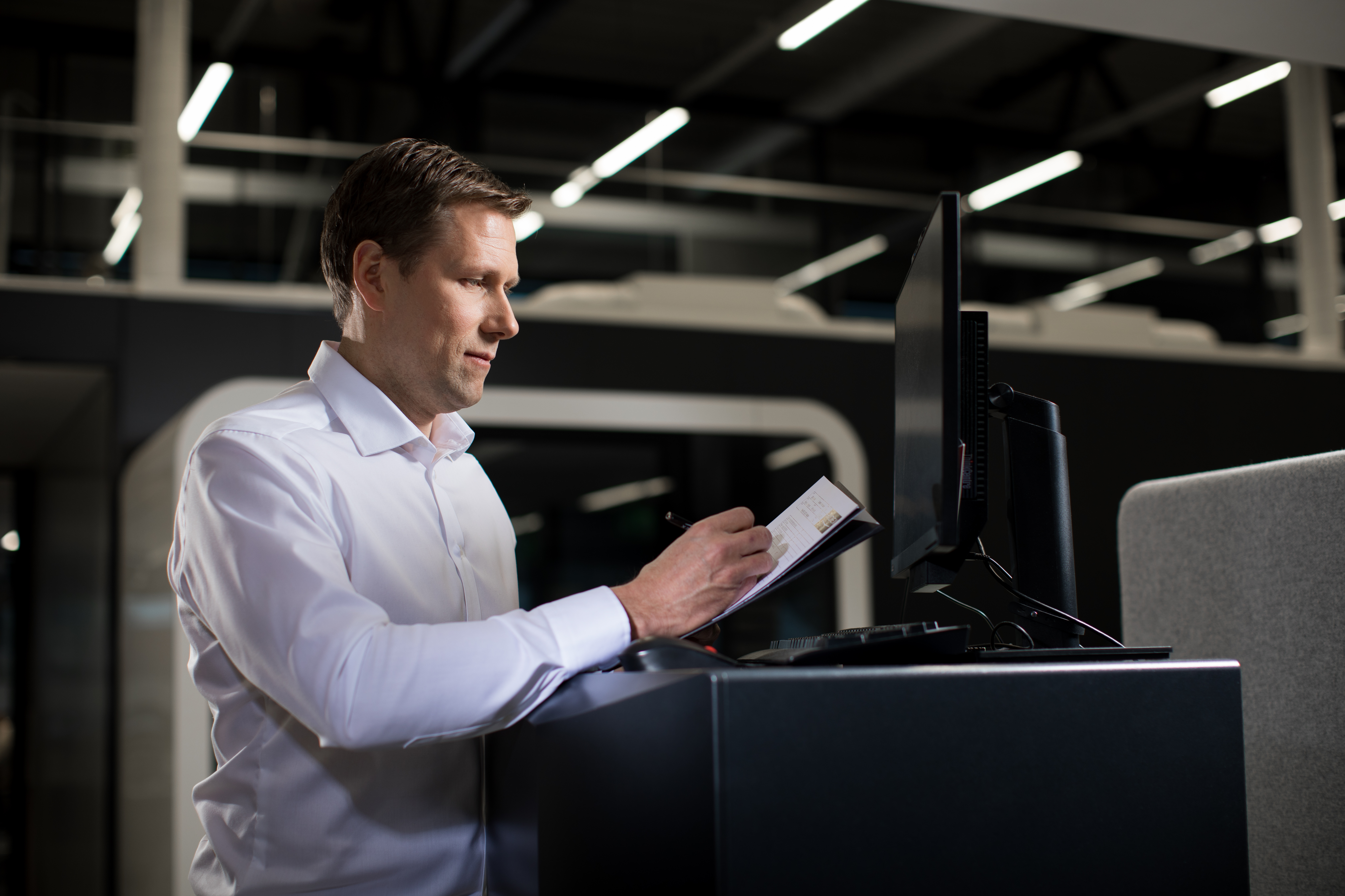 IQ/OQ Validation | Hidex