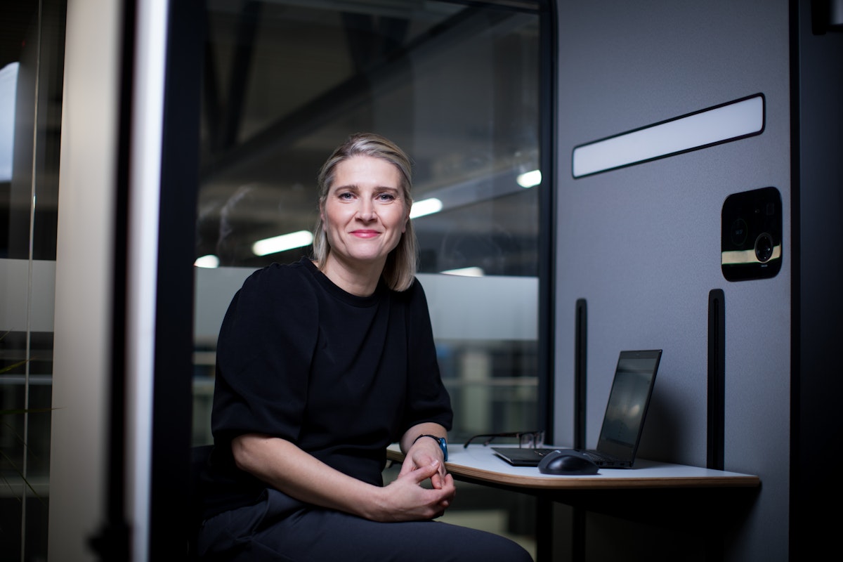 Hidex Services | Hidex